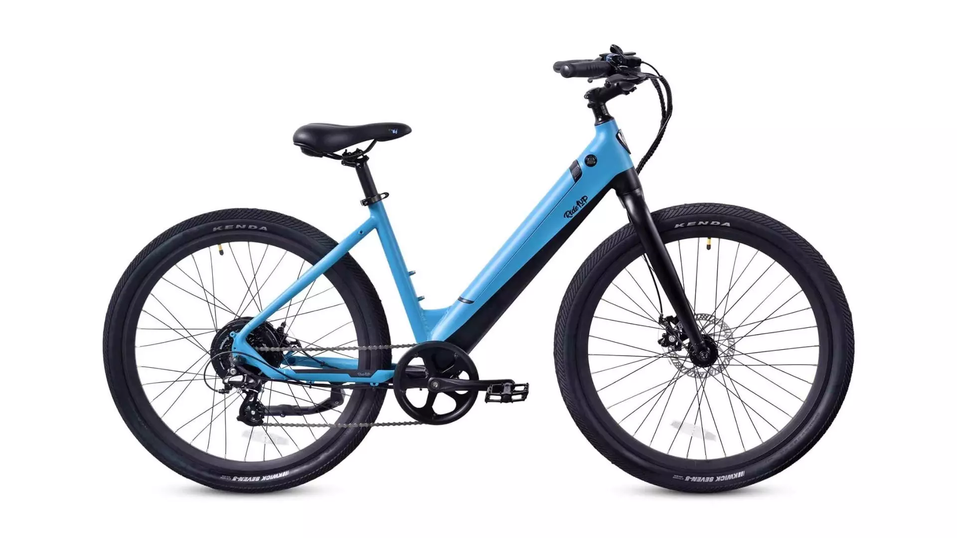 Электровелосипед Ride1Up Core-5 получает серьезные обновления по той же низкой цене