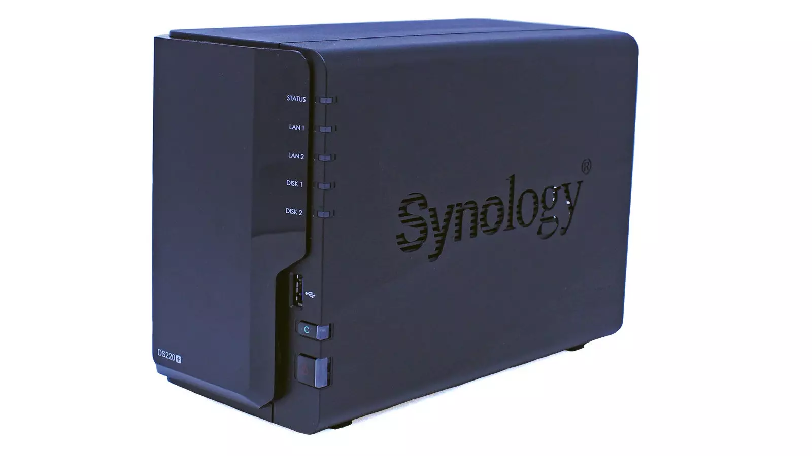 Преглед на Synology DS220+ NAS: Достъпен работен кон за всеки дом 1062_2