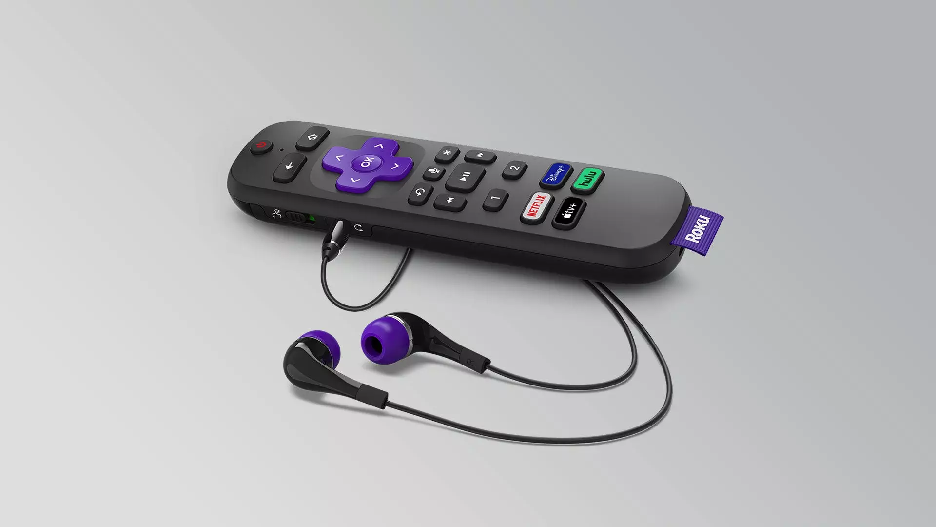 Roku نے Rechargeable Voice Remote Pro، Streambar Pro، اور Express 4K+ کی نقاب کشائی کی۔