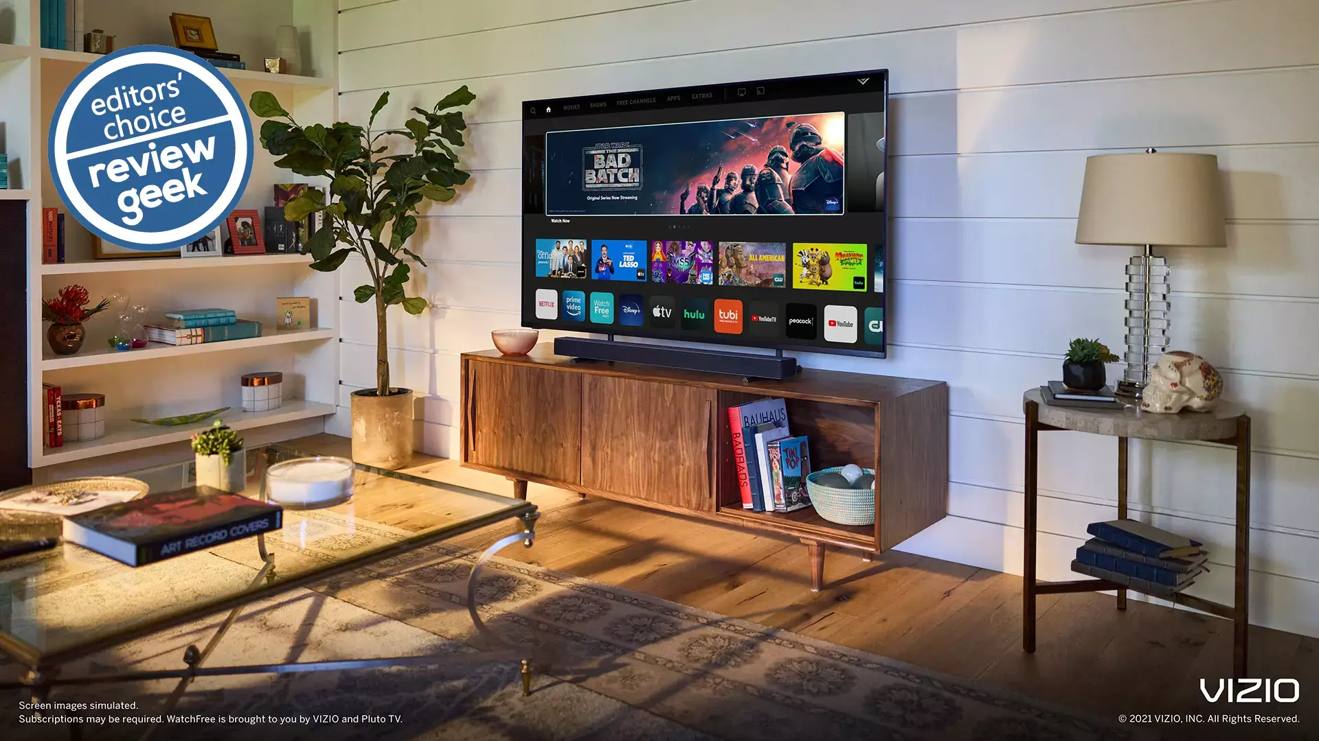 Nabavite naš omiljeni Vizio 70-inčni TV za 350 USD popusta u Best Buyu