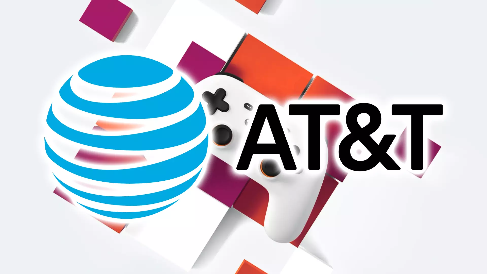 AT&T 5G-kunder får gratis abonnement på spilstreaming