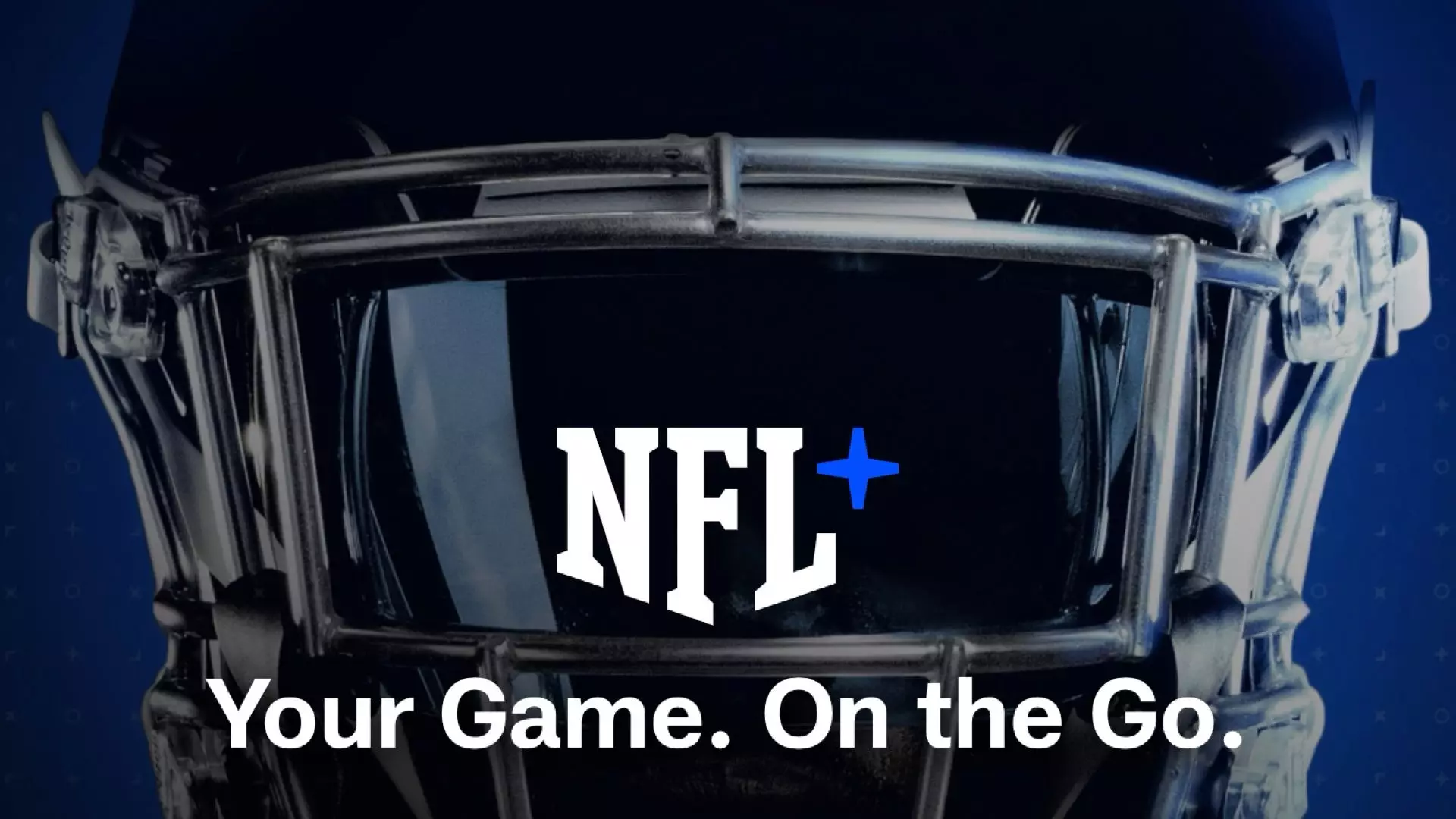NFL+ vyřadí váš televizor ze služby streamování