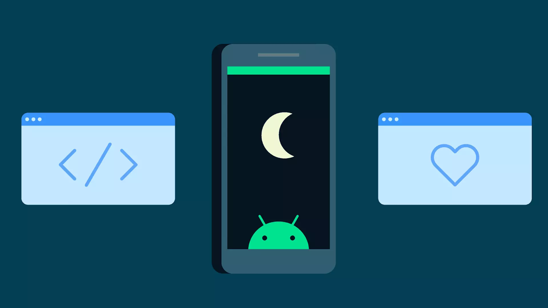 Відстеження сну в додатку для Android скоро стане менш жахливим