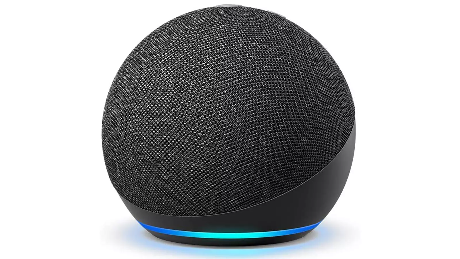 I-Amazon Echo Dot