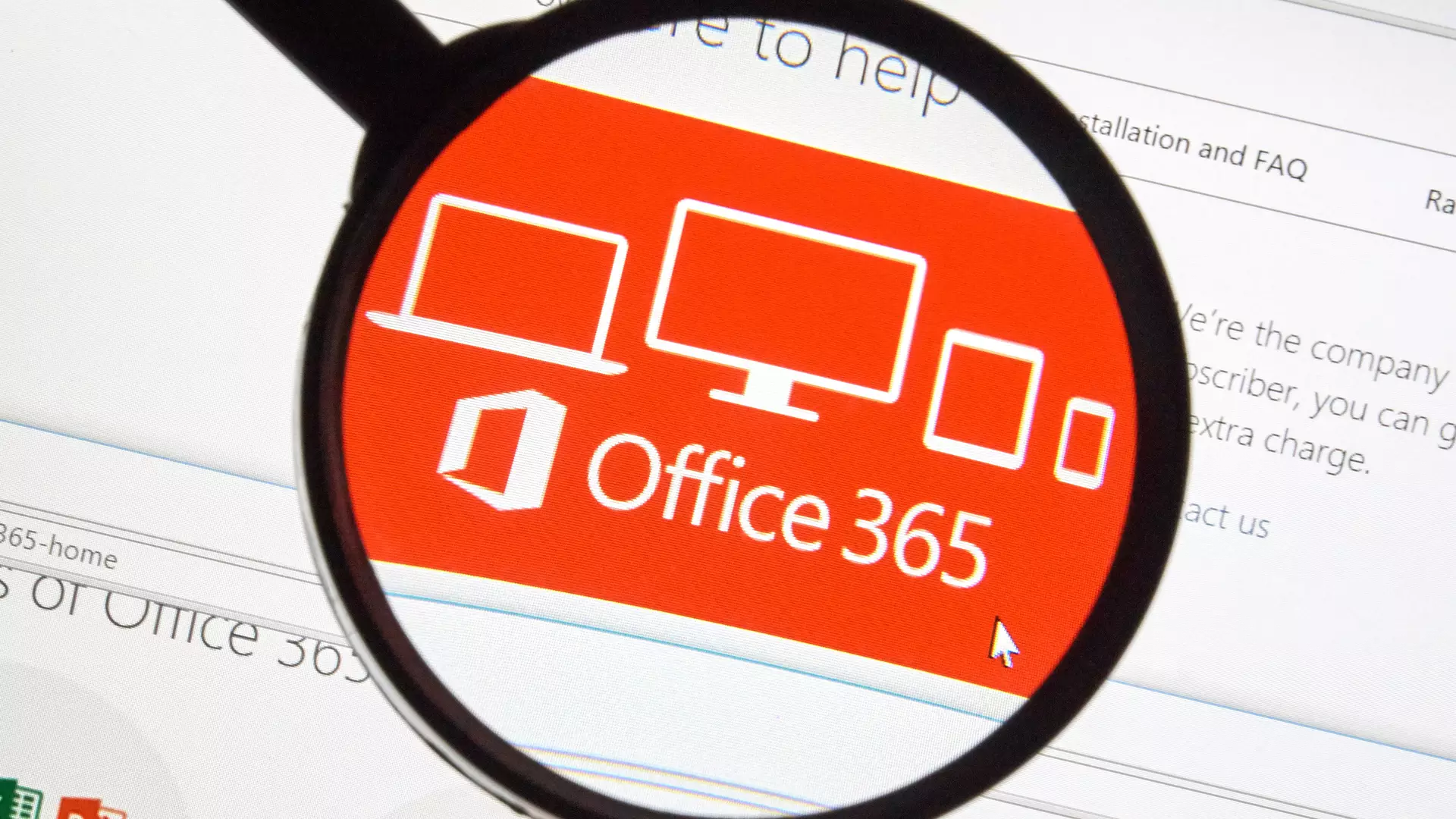 Microsoft fergruttet prizen foar Office 365, mar it sil net elkenien beynfloedzje