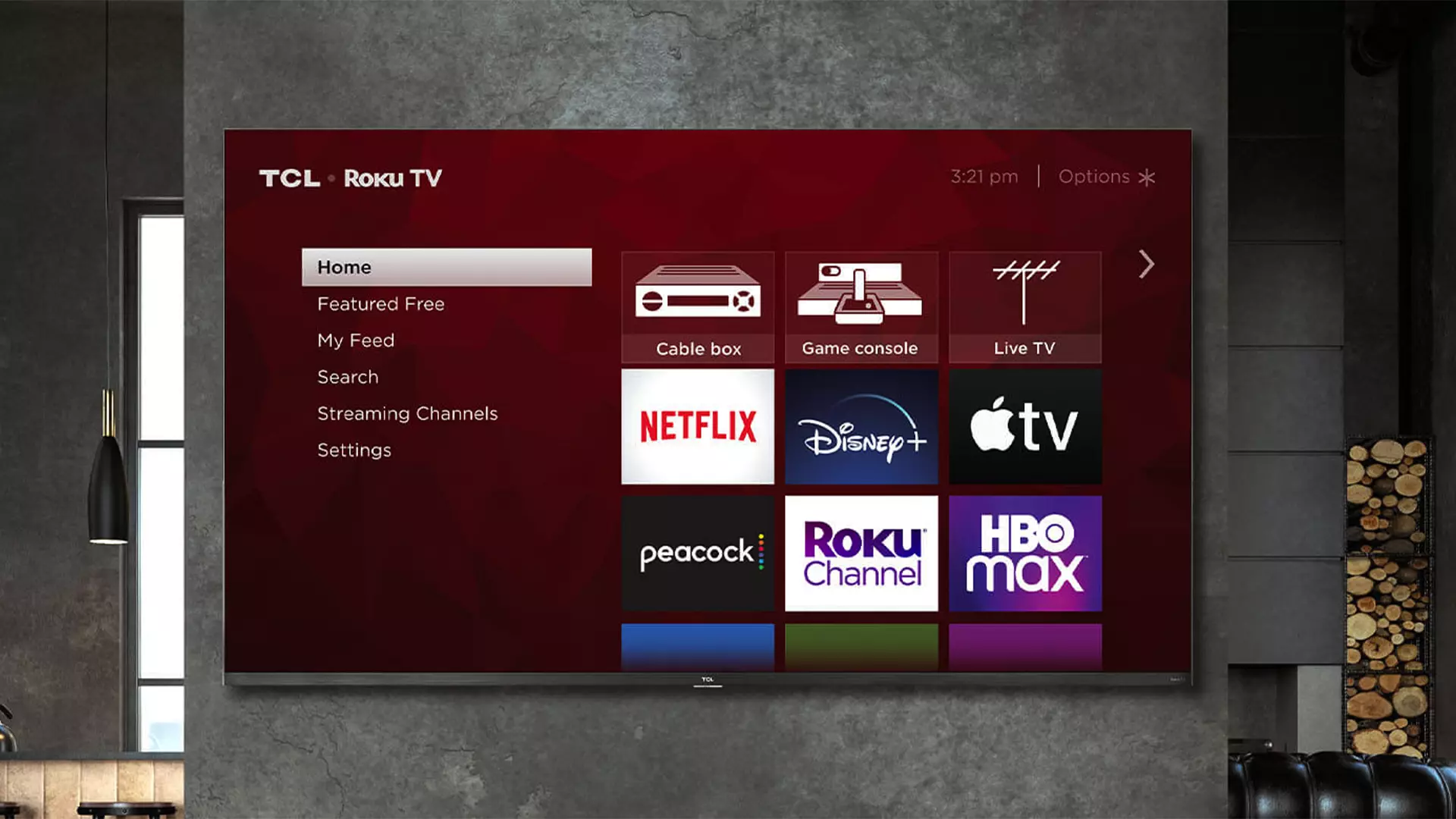 Який Smart TV вам варто купити: Roku, Fire або Google