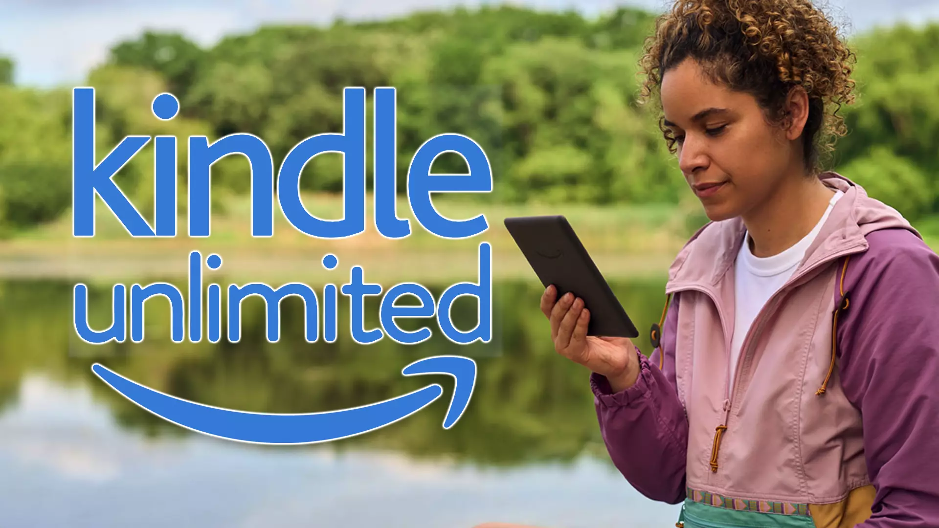 亚马逊Kindle Unlimited值得吗？