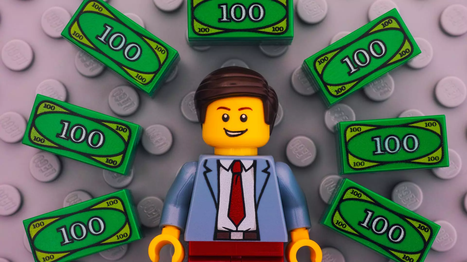 Seti popullor LEGO që dëshironit sapo u rrit çmimi