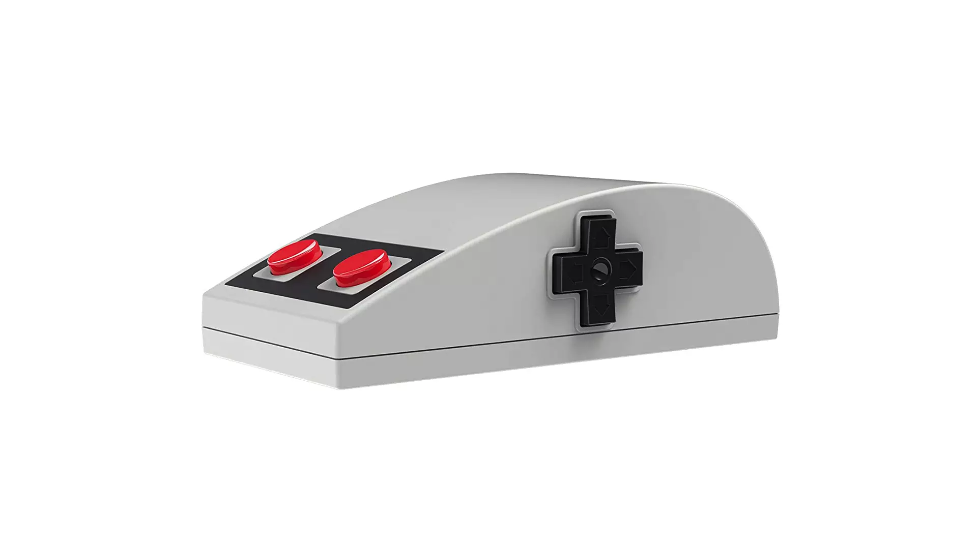 Il mouse Bitdo NES