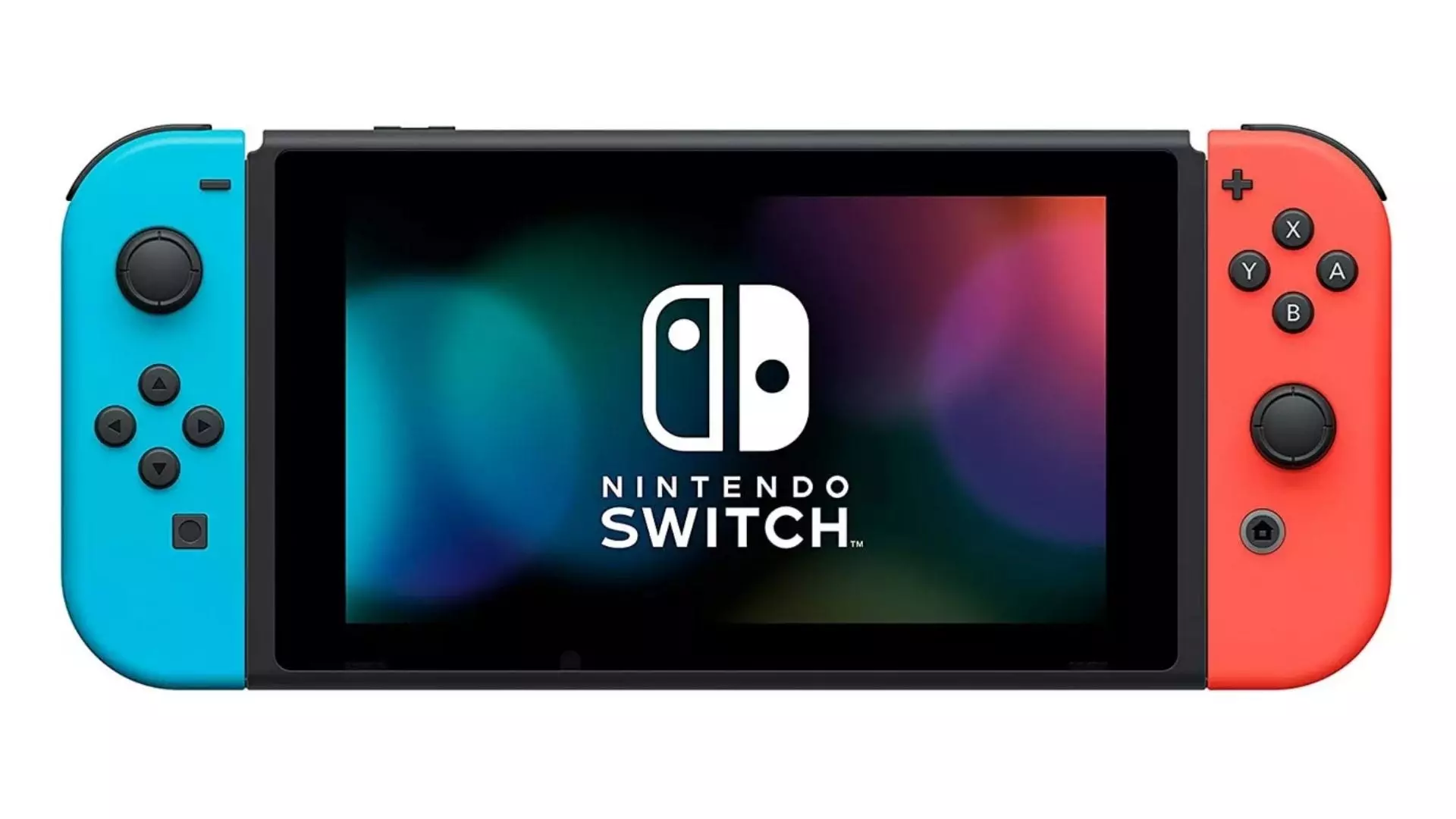 Гульнявая сістэма Nintendo Switch