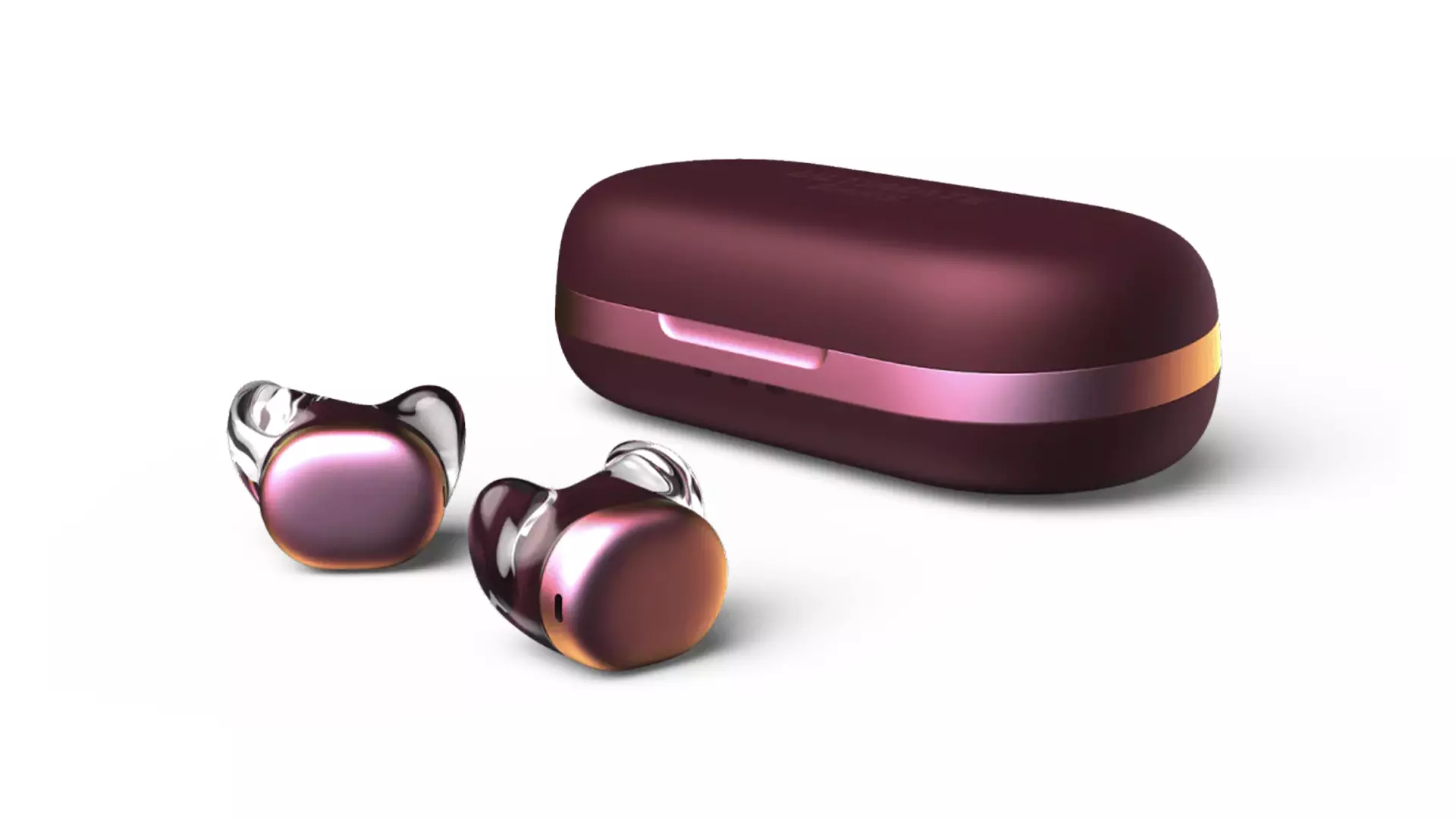 Тези UE Drops слушалки са изработени по поръчка за вашите уши
