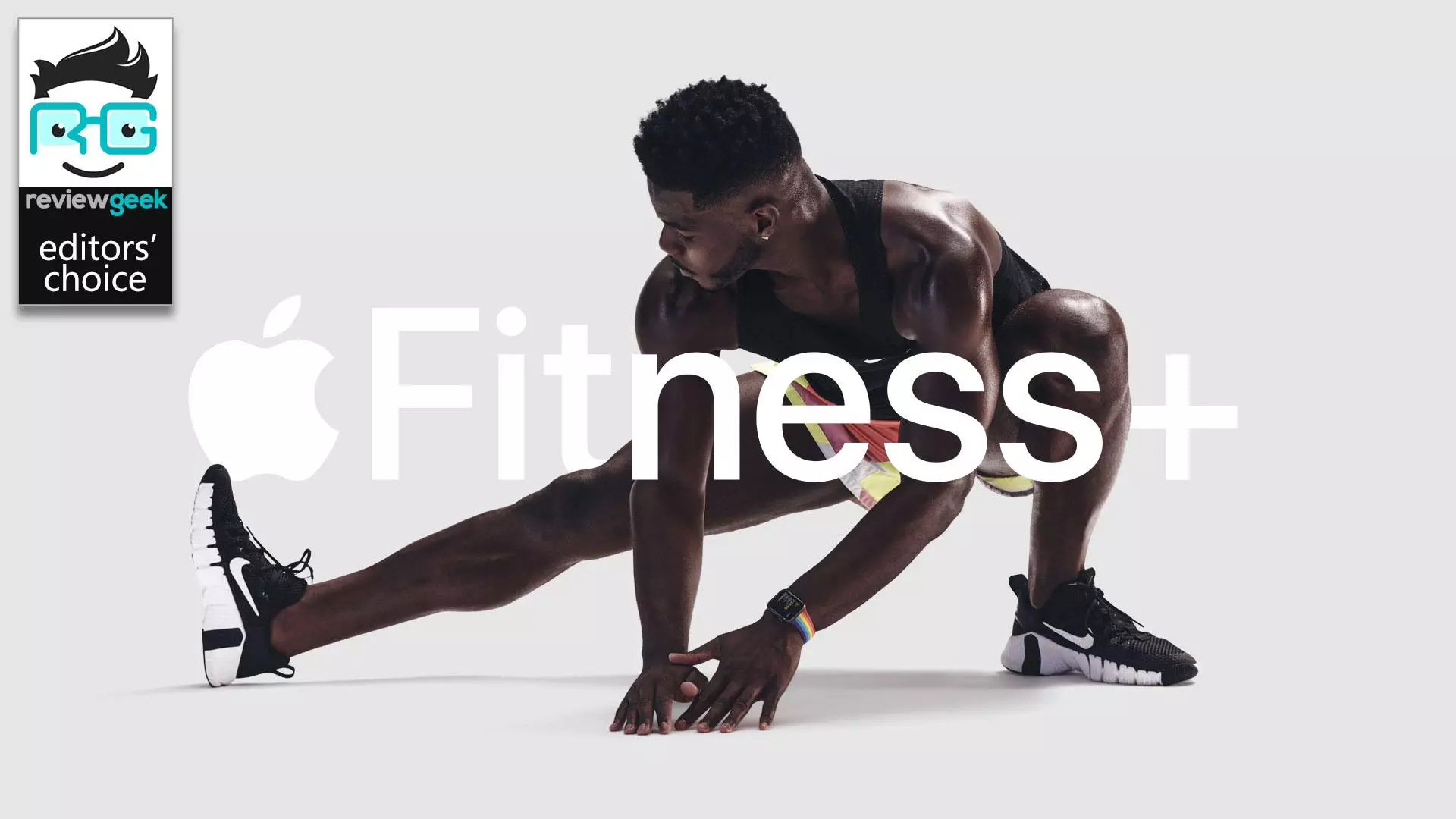 Apple Fitness+ Bewäertung: D'Workout App fir (bal) jiddereen