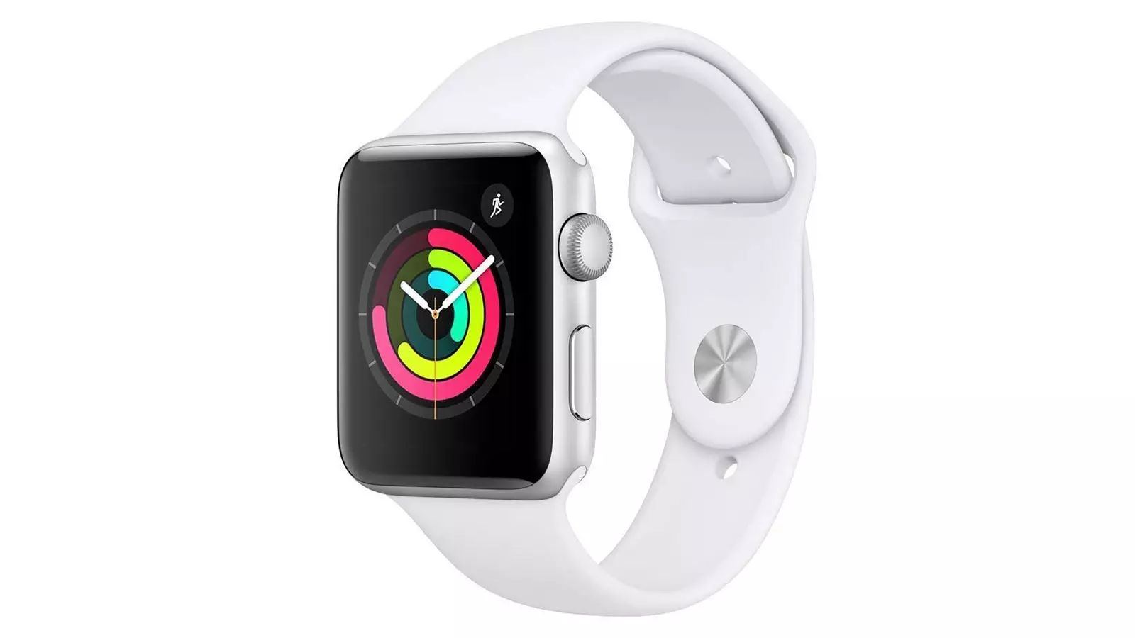 Halvin Apple Watch ei saa watchOS 9:ää, ja se on hyvä asia