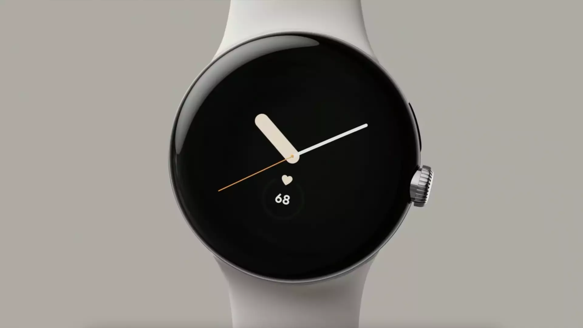 Pixel Watch kommer i höst med Fitbit-integration