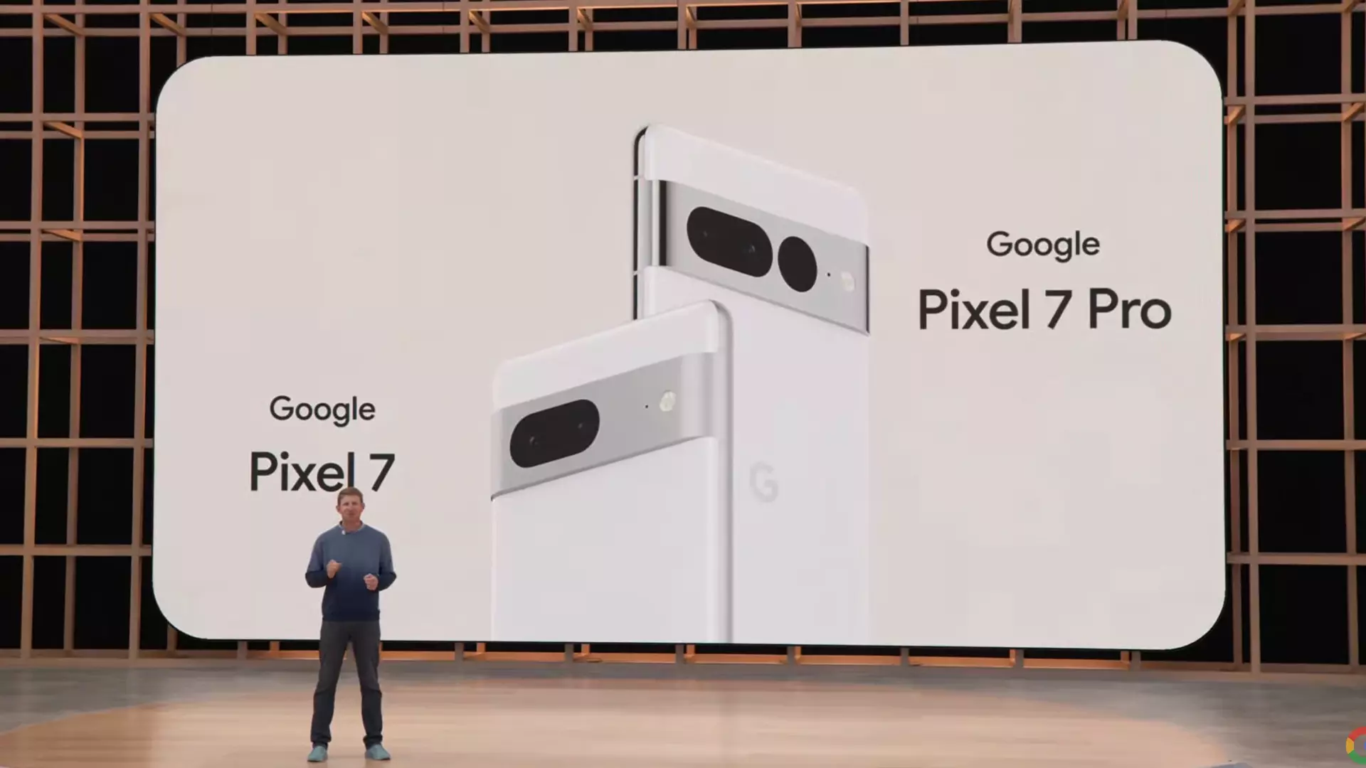 Google Pixel 7: Her tiştê ku em heya nuha dizanin 1251_2