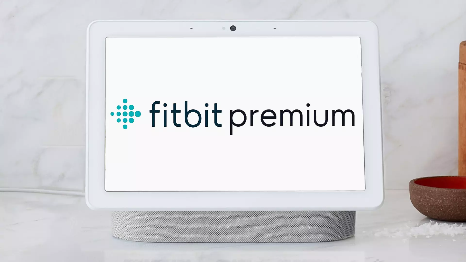 የ Fitbit ፕሪሚየም ልዩ ለመሆን የጉግል Nest Hub ምርጥ ባህሪ… ምን?