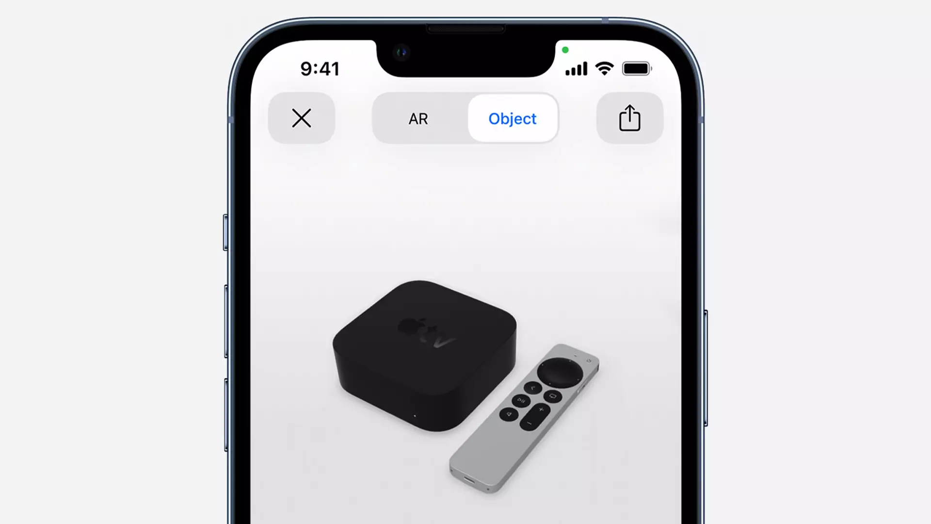 iOS 16 Beta-tips om en ny Apple TV-boks