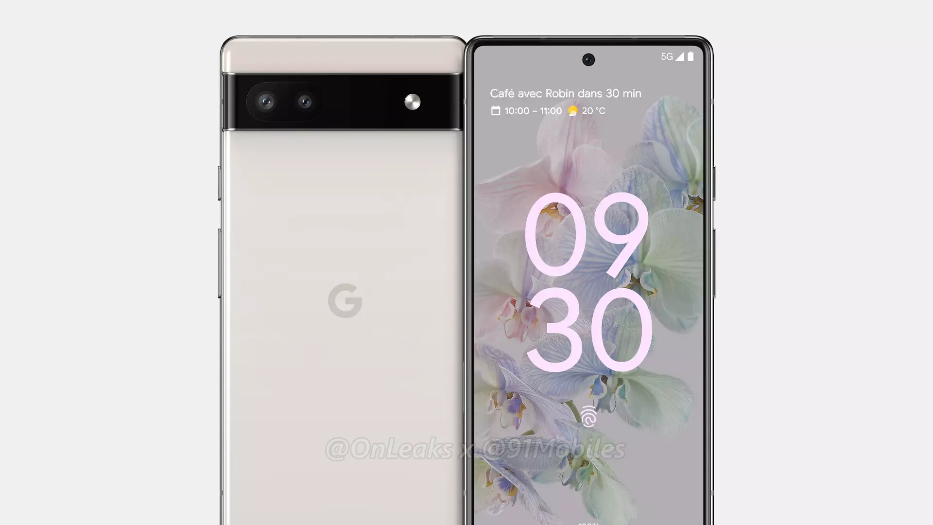 Արտահոսքերը ցույց են տալիս, թե ինչպես Google-ի Pixel 6a-ն կարող է գերիշխել բյուջետային հեռախոսի տեսարանում