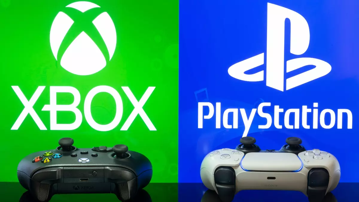Xbox rouba o melhor recurso de troféu do PlayStation 1308_1