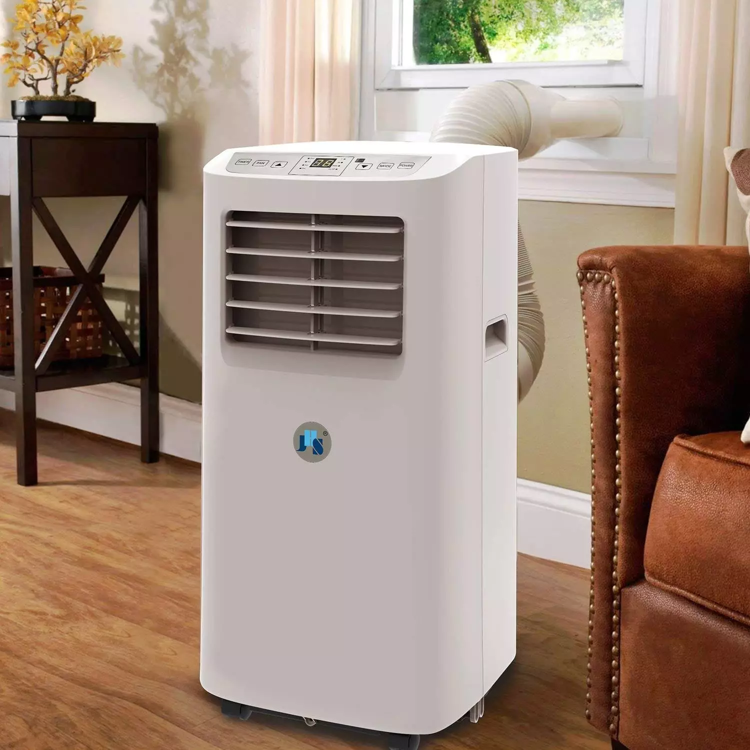 Air Conditioner Portable Paling Apik 1313_4