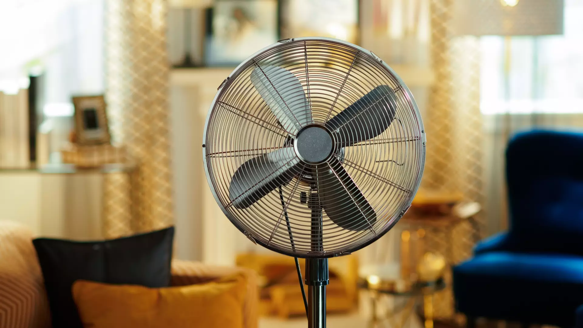 Ovih 7 prijenosnih ventilatora olakšava rashlađivanje