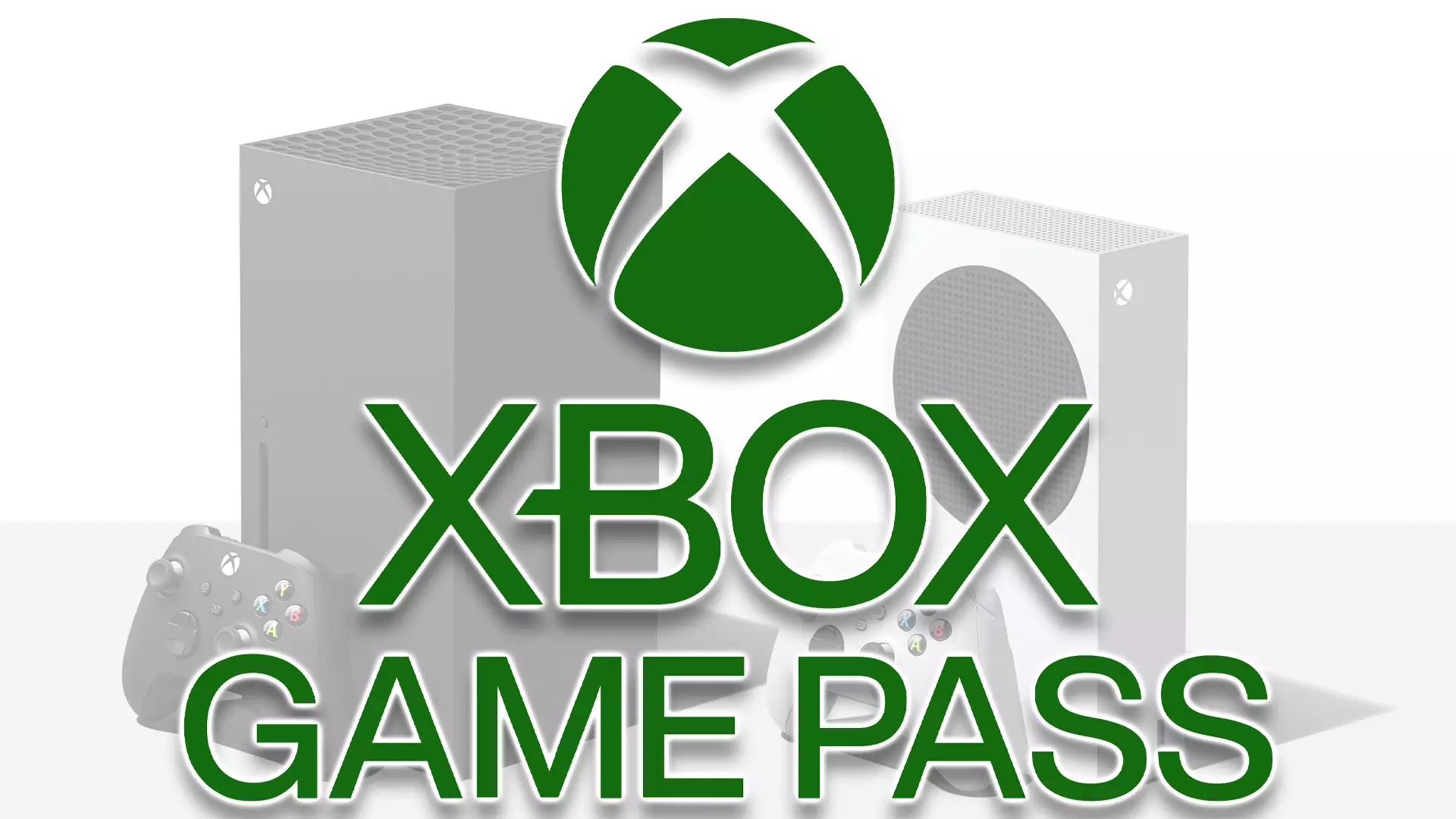 Xbox Game Pass-ს შეუძლია ფულის დაზოგვის საოჯახო გეგმა მიიღოს