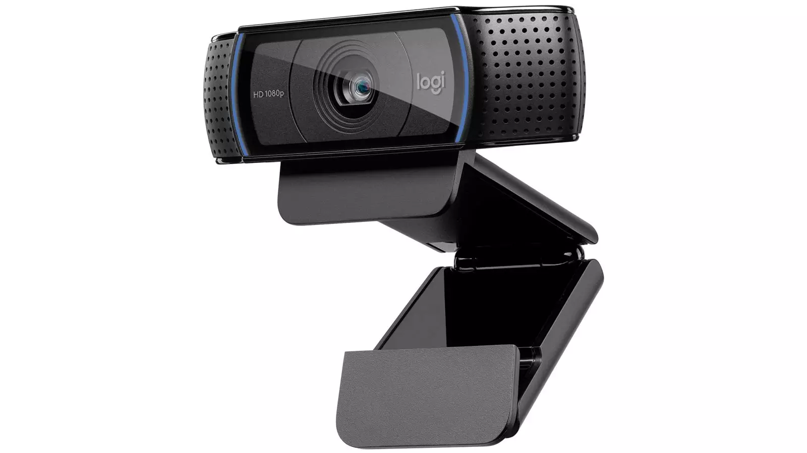 Logitech C920x веб-камера