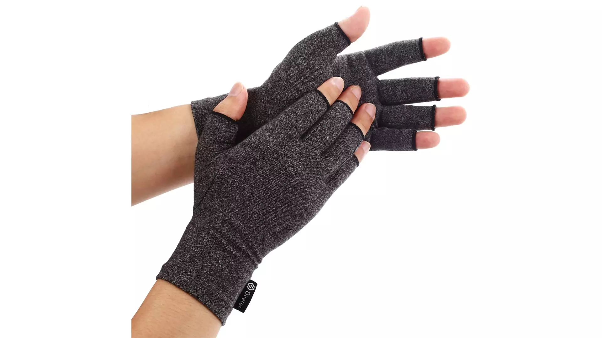 Компрессионные перчатки Duerer Arthritis Women Men для RSI, Carpal Tunnel, Rheumatiod, Tendonitis