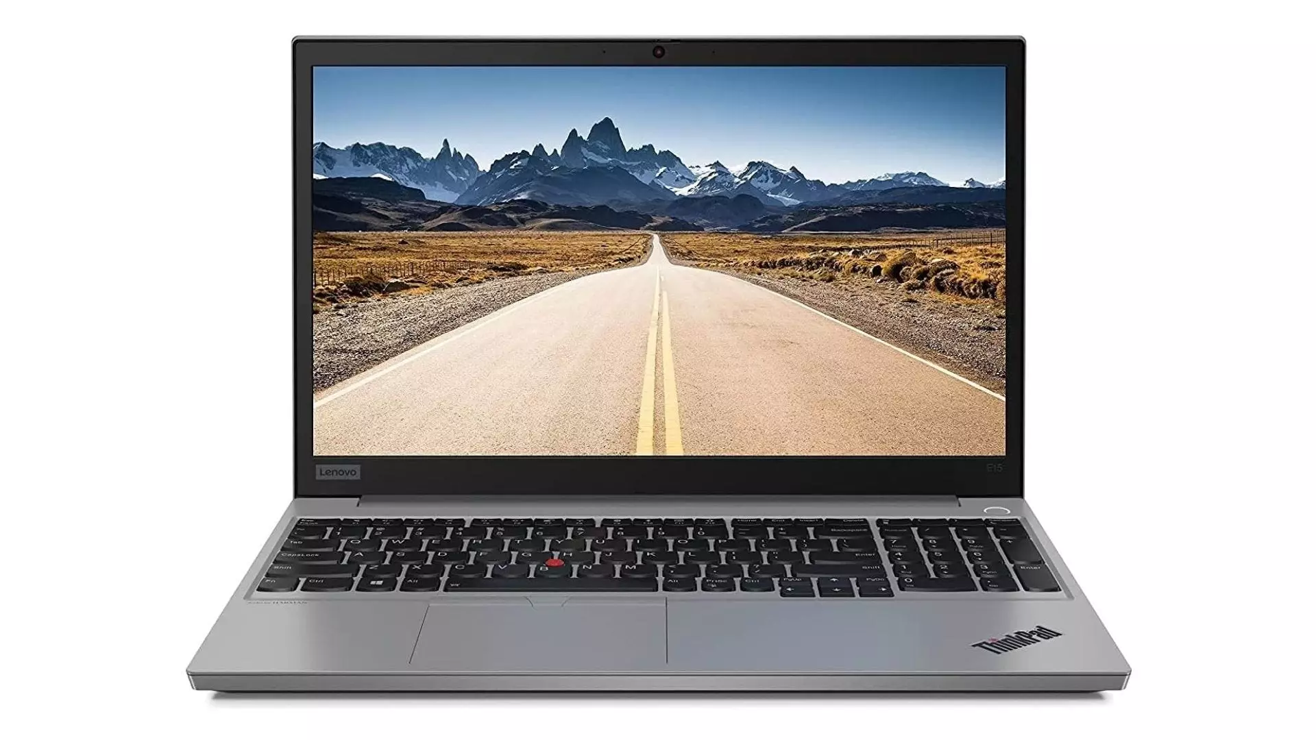 2020 联想 ThinkPad E15 15.6 全高清