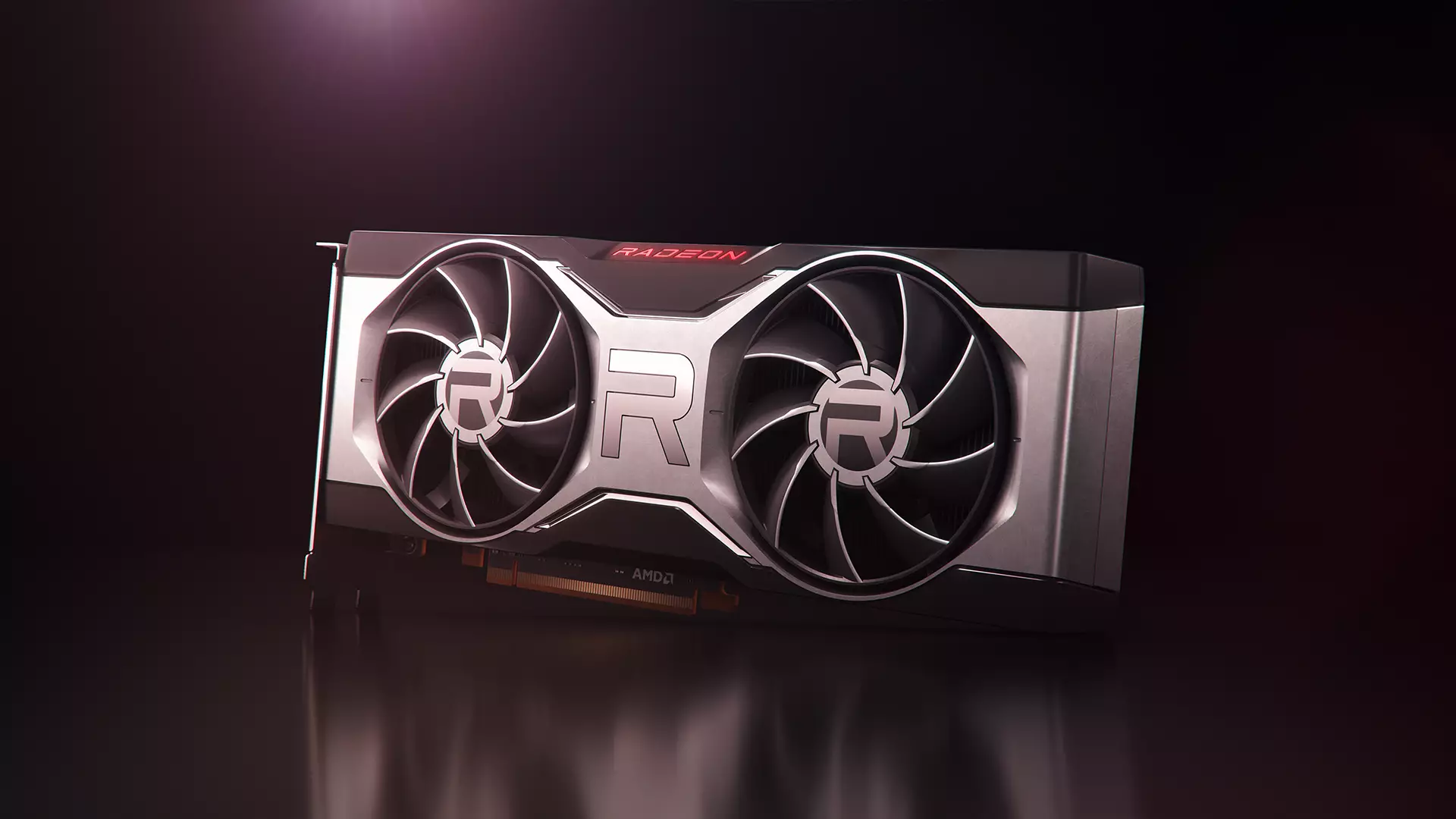 GPU AMD Radeon RX 6700 XT
