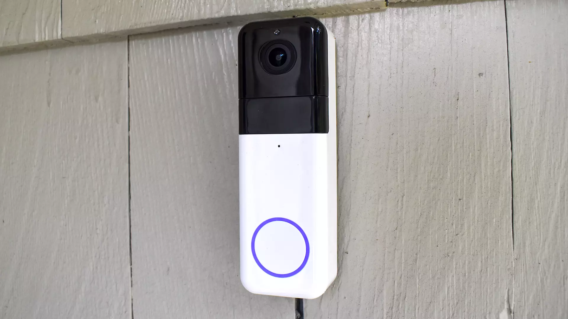 Recenzia Wyze Video Doorbell Pro: Dostanete to, za čo zaplatíte