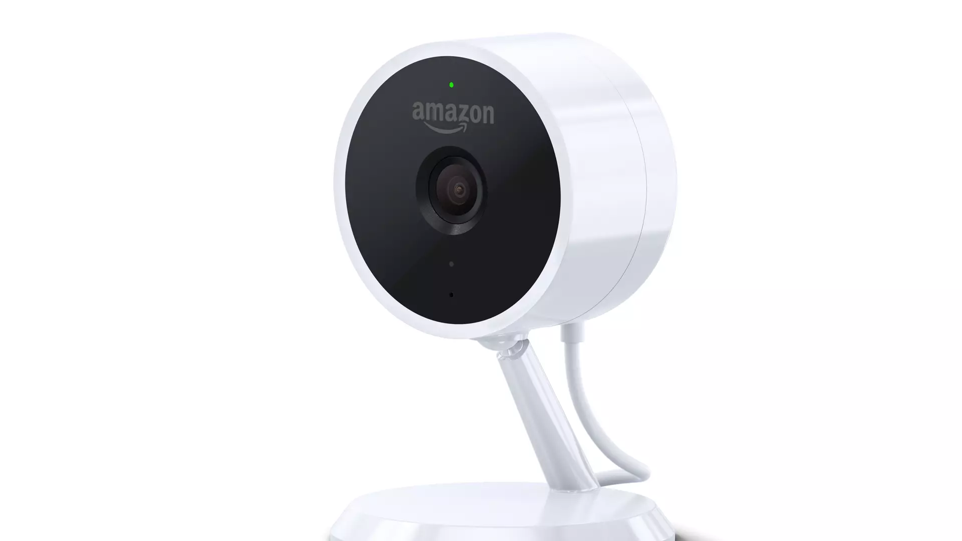 Amazon tapab teie pilvekaamera (ja pakub asendust)