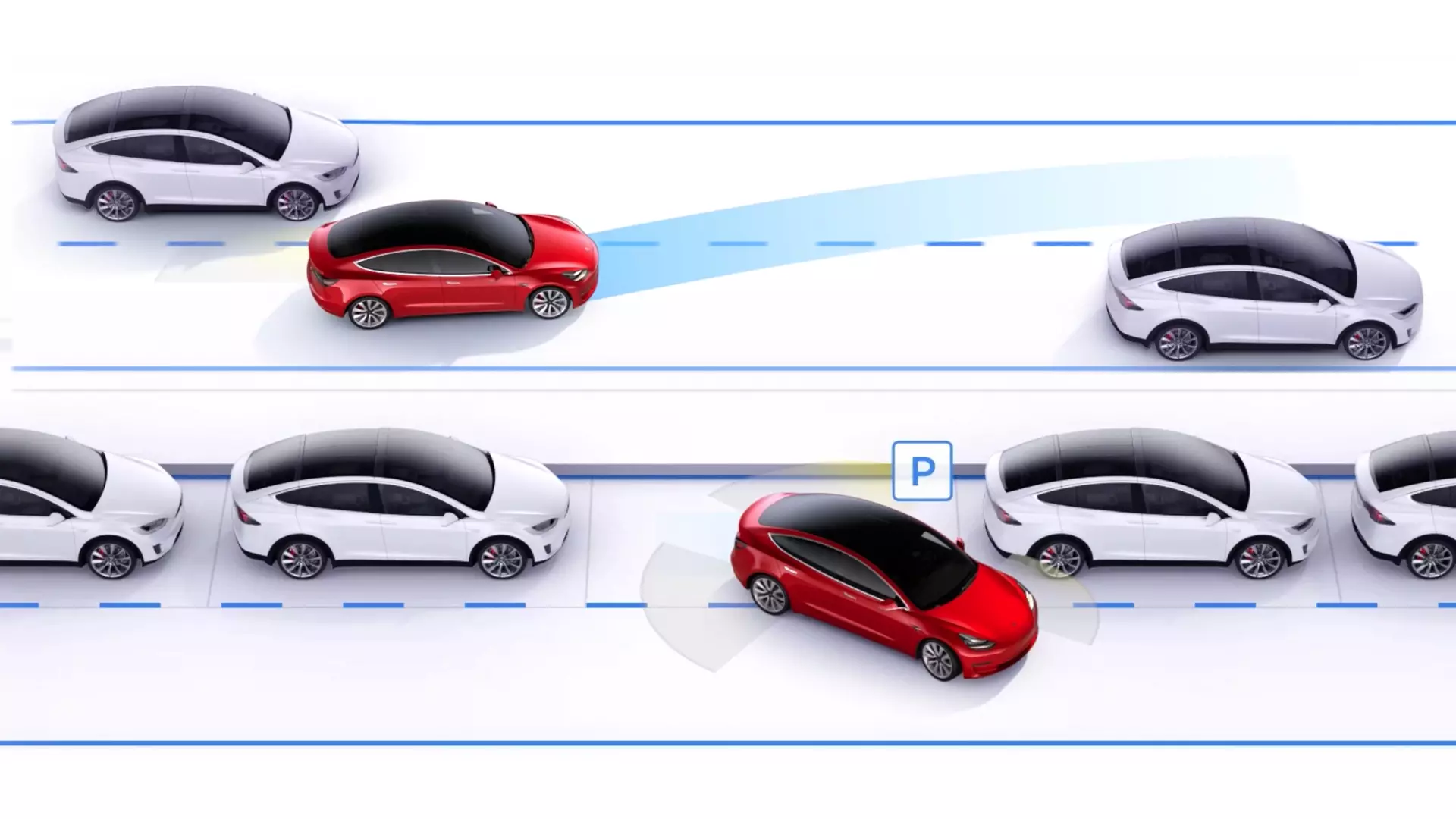 Tesla Nawakake Paket Diskon "Drive Driving" maneh