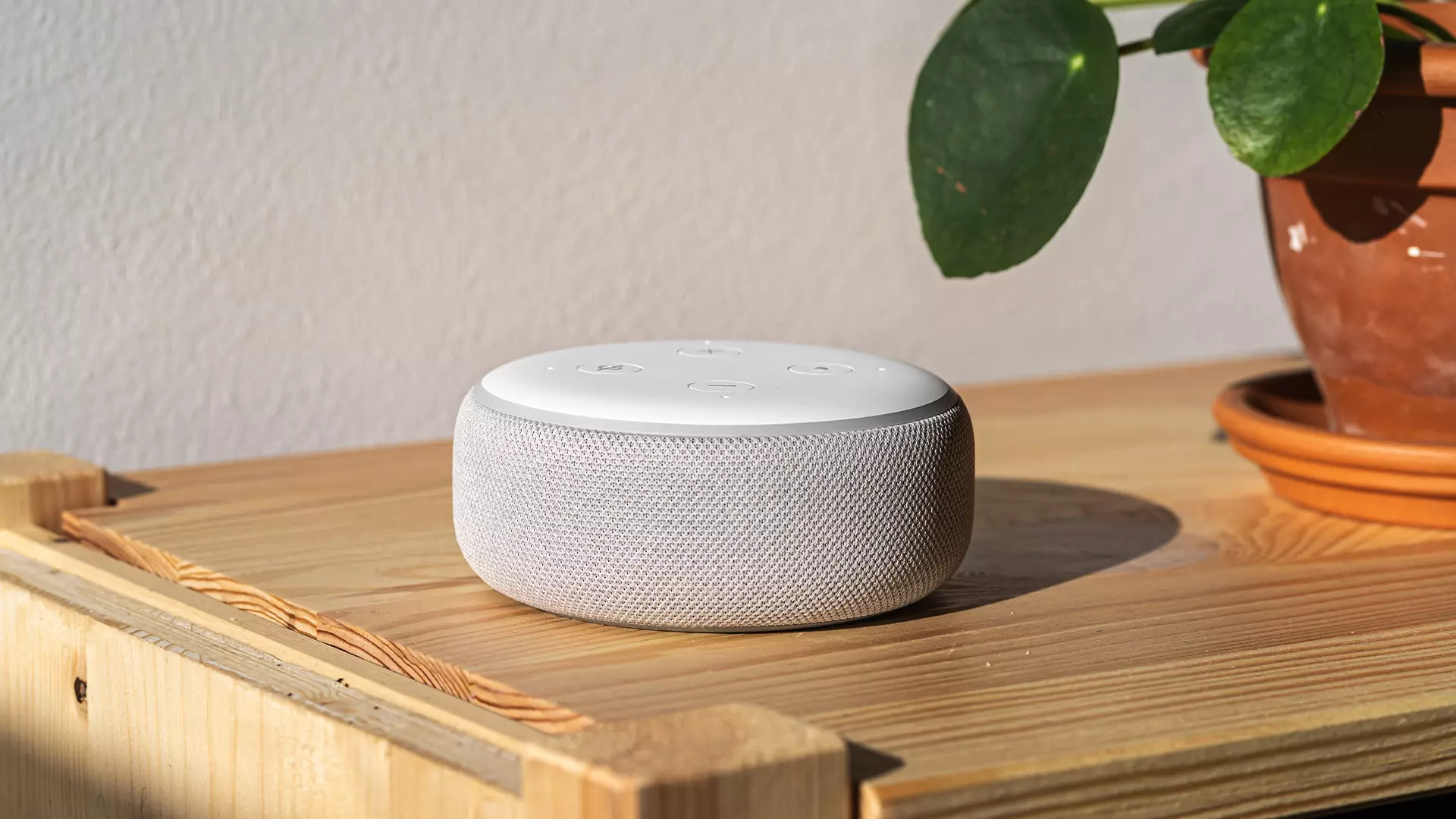 Amazon tester en mareridtsagtig Alexa Voice-funktion