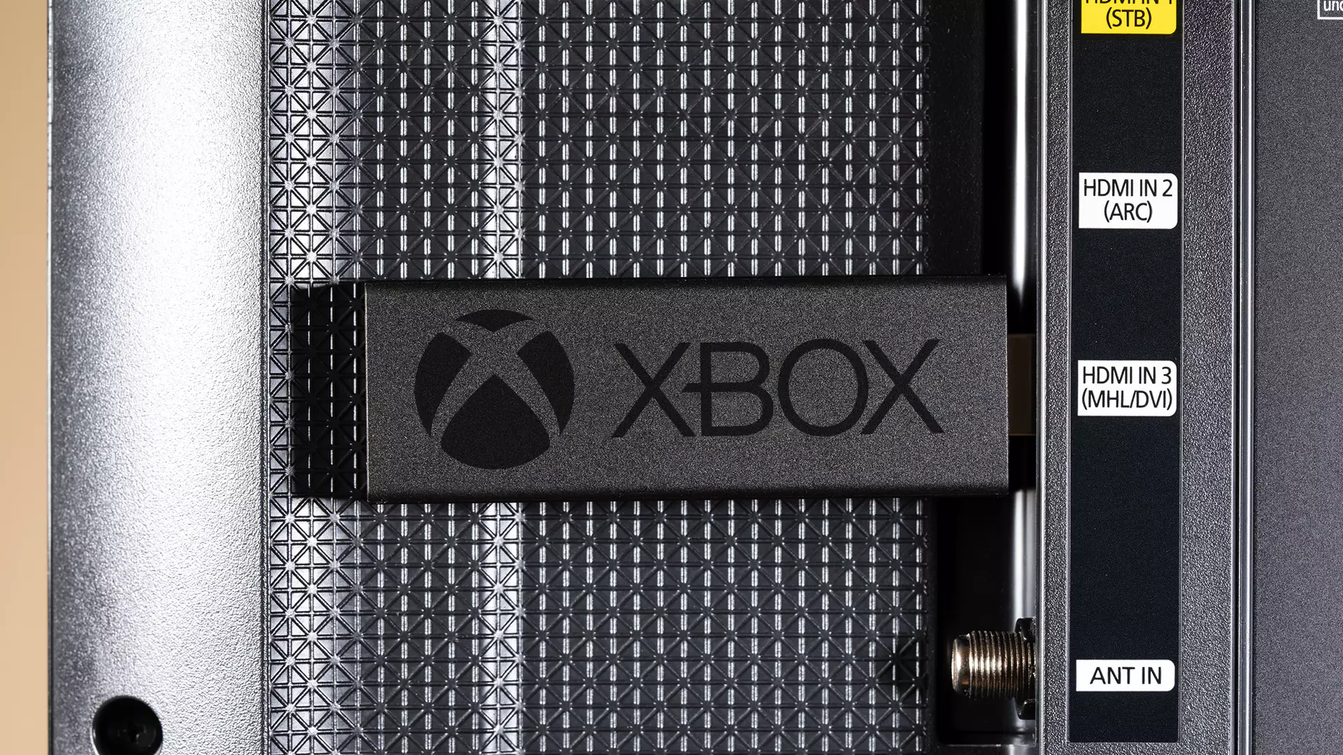 Microsoft-en Xbox Streaming Stick-ek txanda nahasia hartzen du