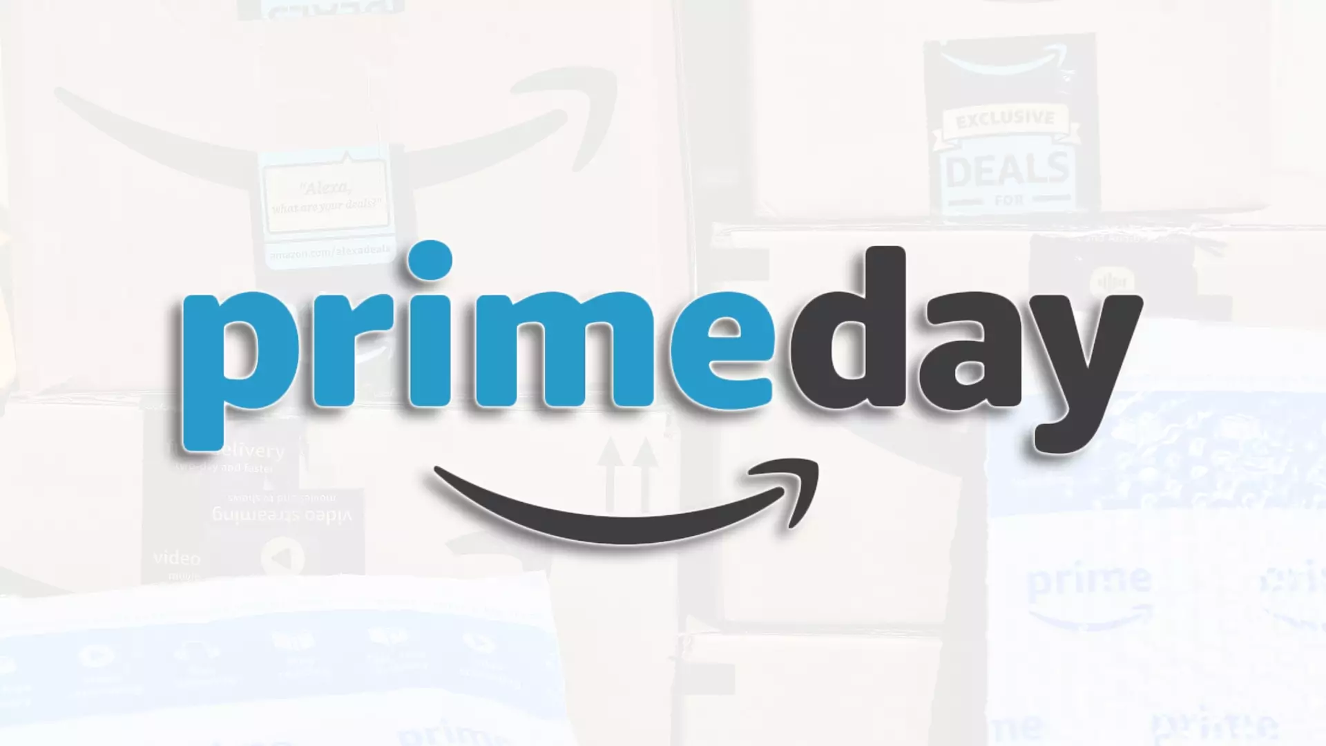 Amazon Prime Day 2022 Diwiwiti Juli iki