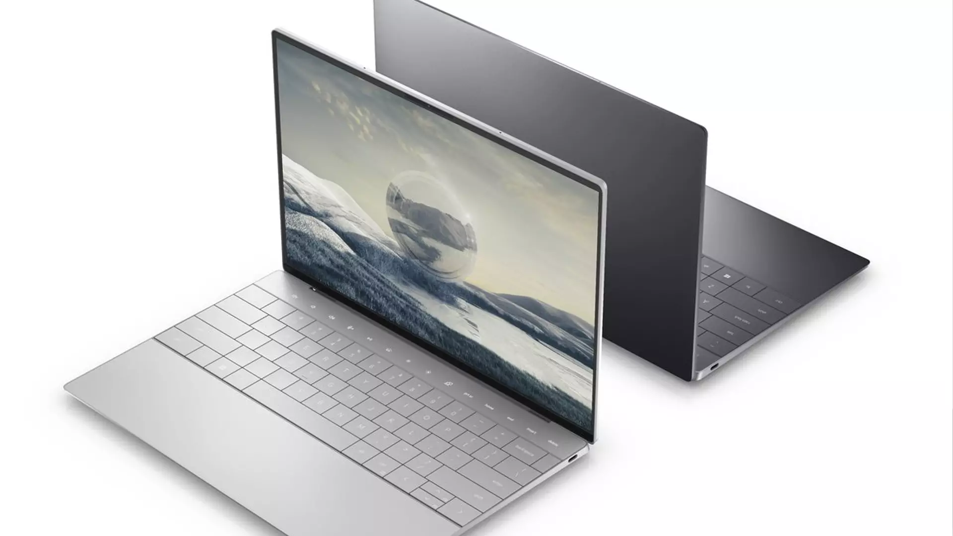 Laptop XPS Anyar Kontroversial Dell Tungtungna Dijual