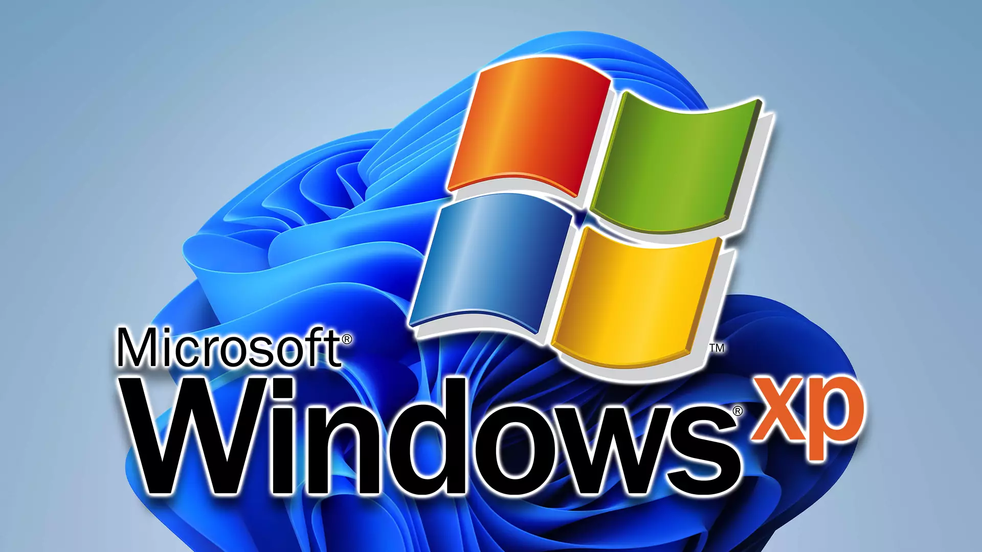 Microsoft ਦੀ ਨਵੀਂ $60 ਕਮੀਜ਼ ਨਾਲ Windows XP ਲਈ ਆਪਣਾ ਪਿਆਰ ਦਿਖਾਓ
