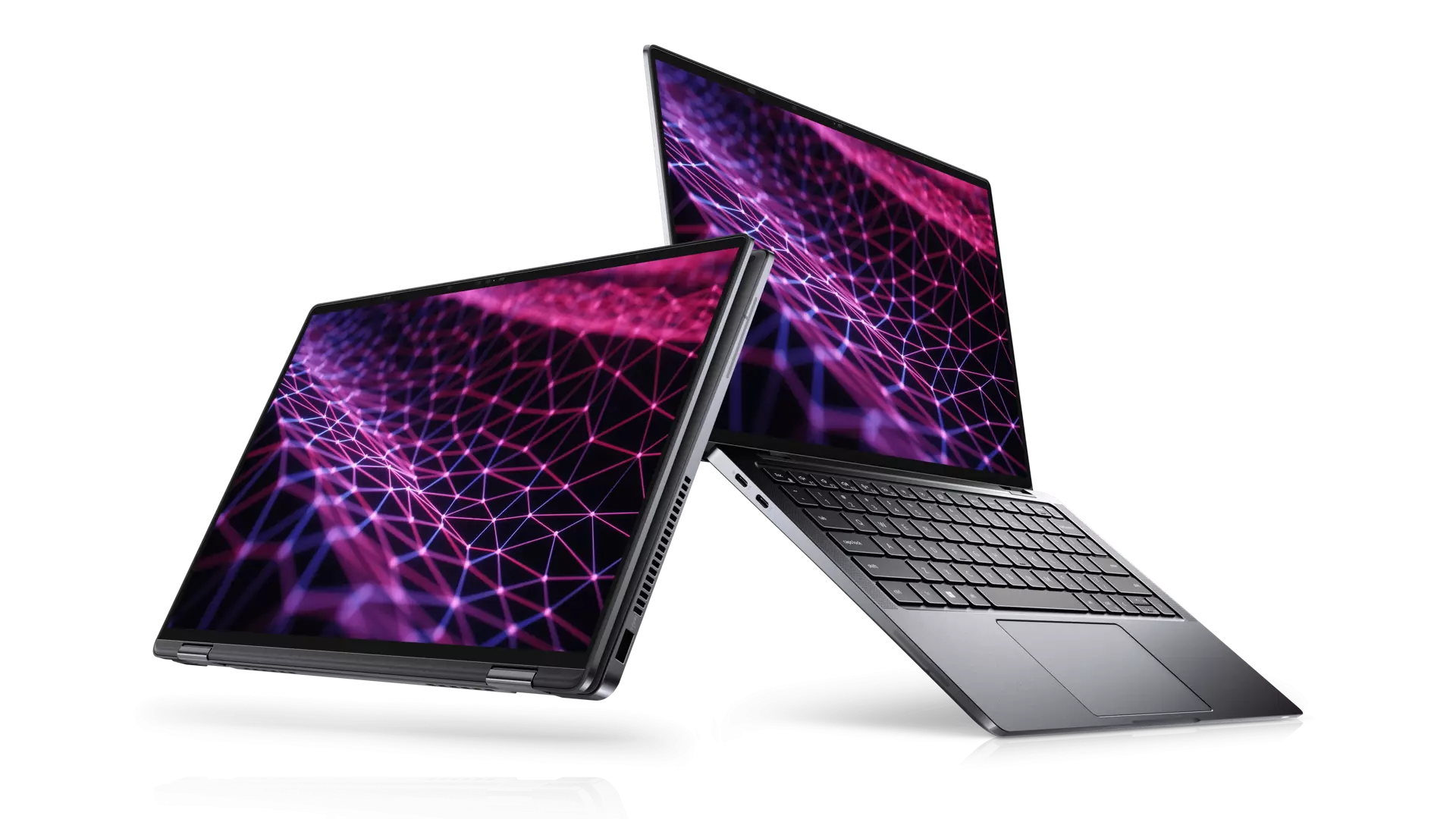 Dells nye bærbare computer vil hjælpe dig med at undgå den akavede zoom