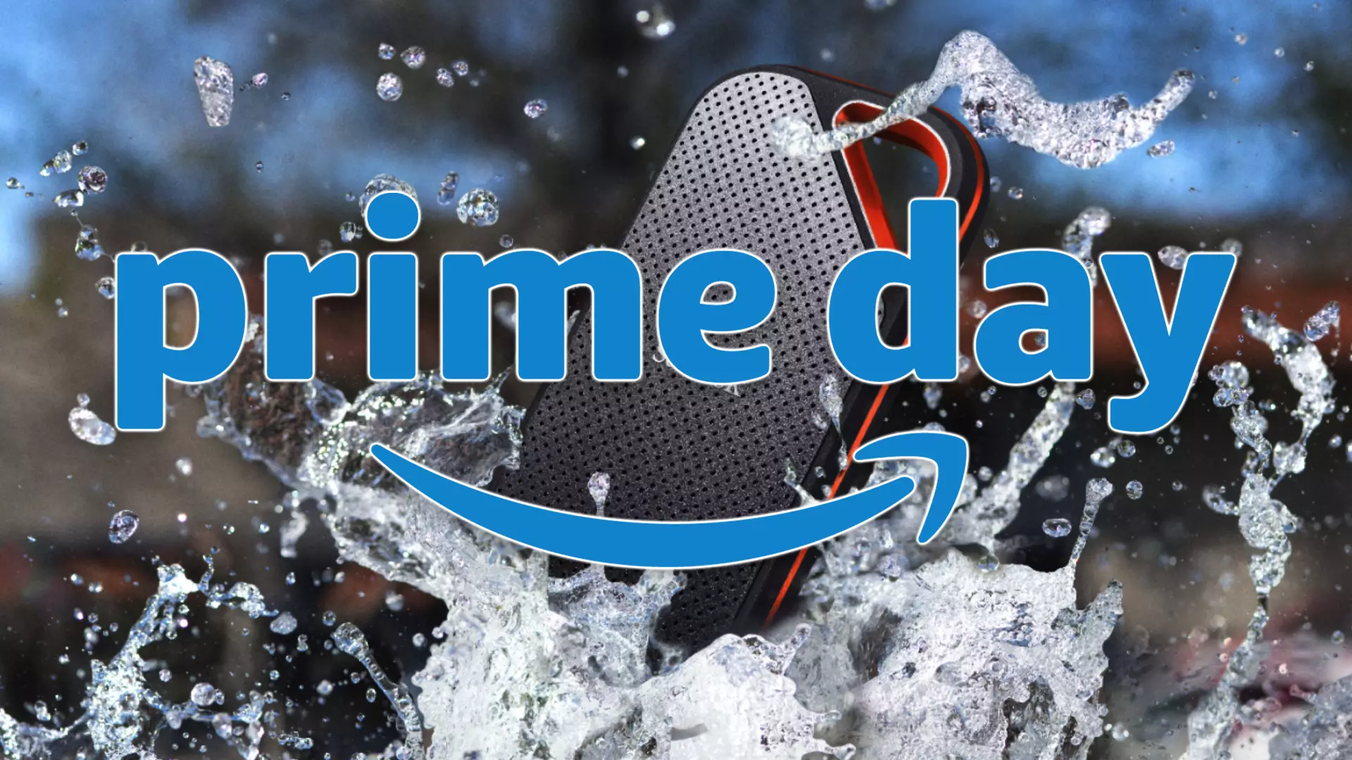 Iň halanýan Amazon Prime Day 2022 geleşigimiz (Ikinji gün)