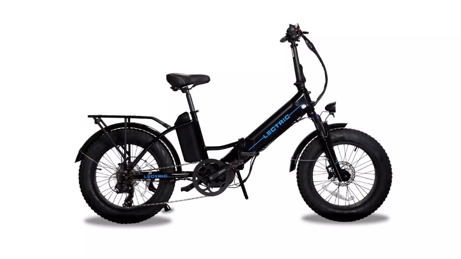 Lectric debitē jaunu, divu bateriju salokāmu e-velosipēdu par pieņemamu cenu