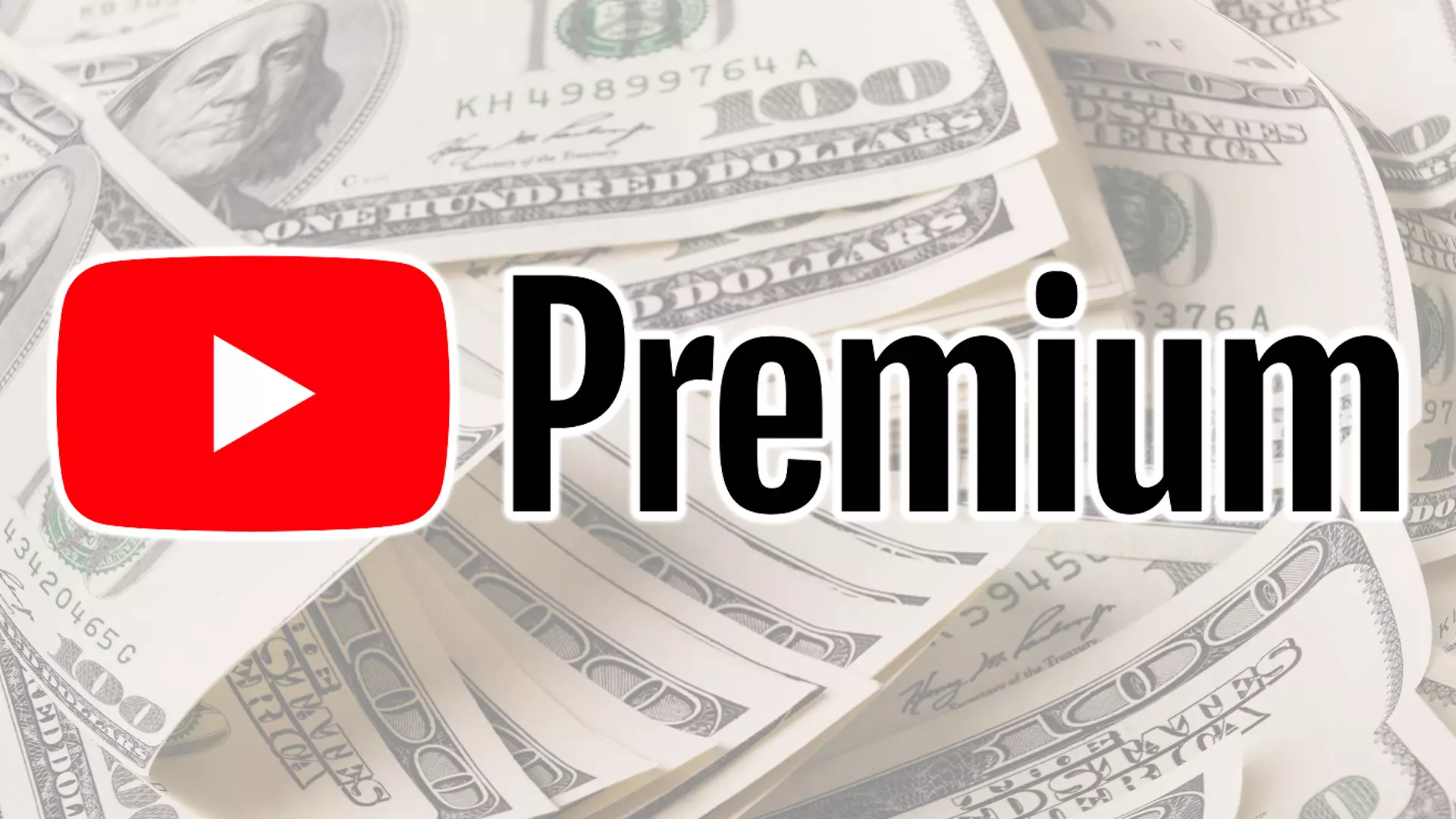 Ang YouTube Premium Dili Mo Pagkanselar Kung Masuspinde Ka