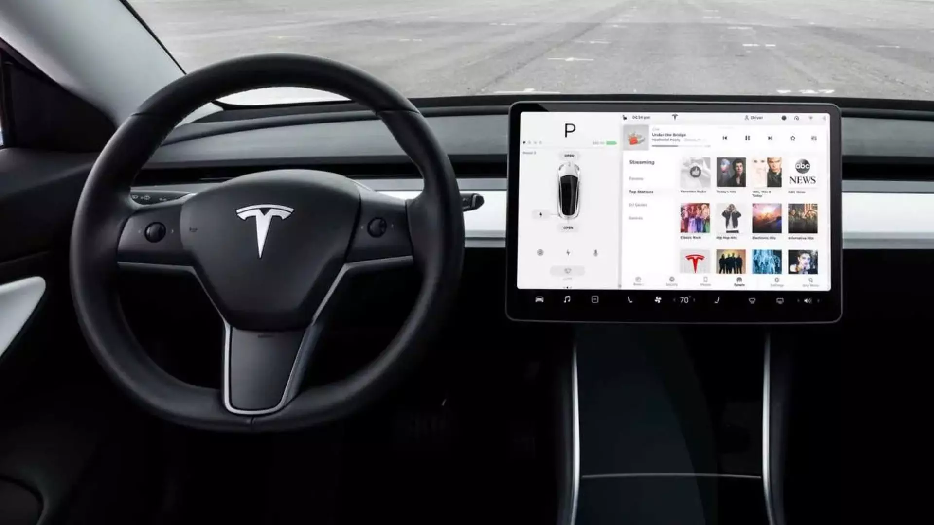 Tesla vysvětluje, proč jsou vaše Dash Cam a Sentry režim rozbité