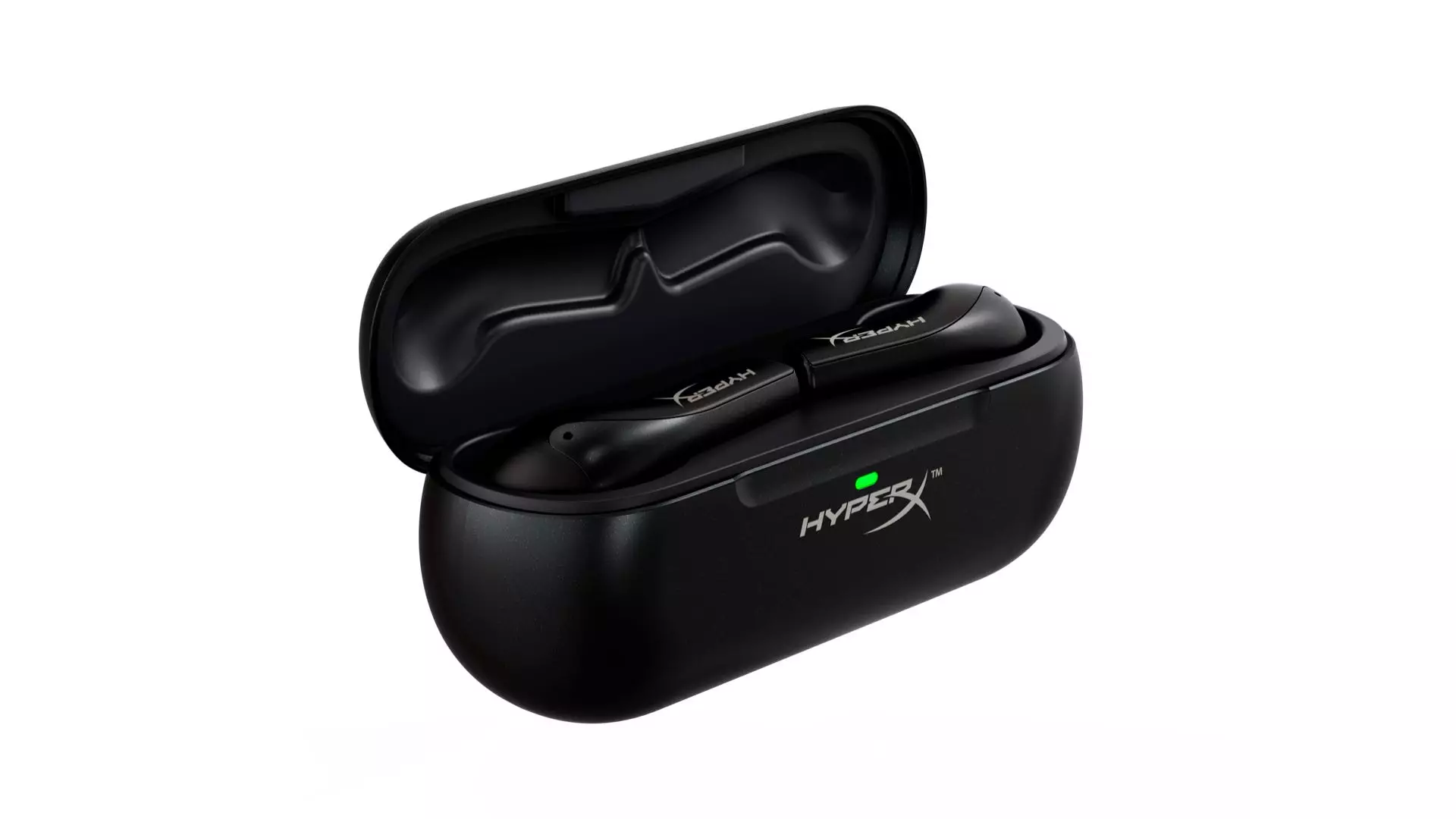 HyperX debuterer sin første ekte trådløse øreplugg, Cloud MIX Buds