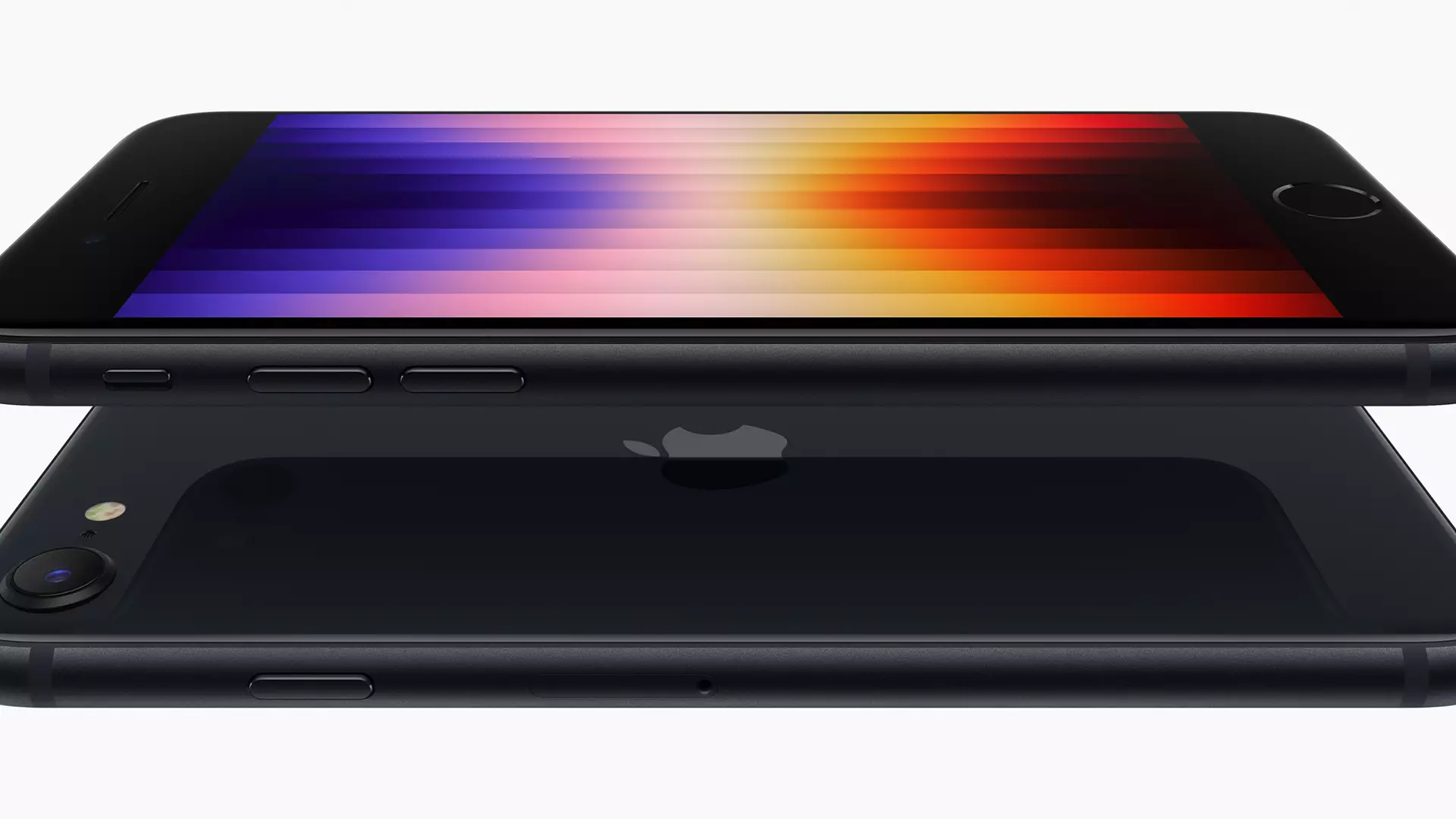 Apple kan ha overvurdert iPhone SEs appell