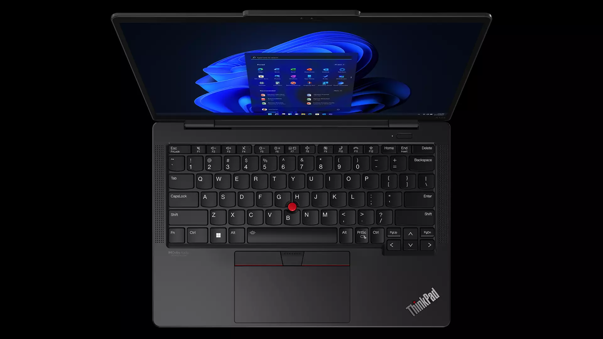 Lenovo tillkännager den första Snapdragon-drivna ThinkPad