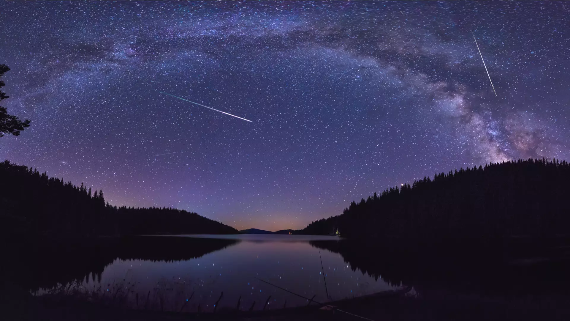 Här är meteorskurarna 2022 och hur man ser dem