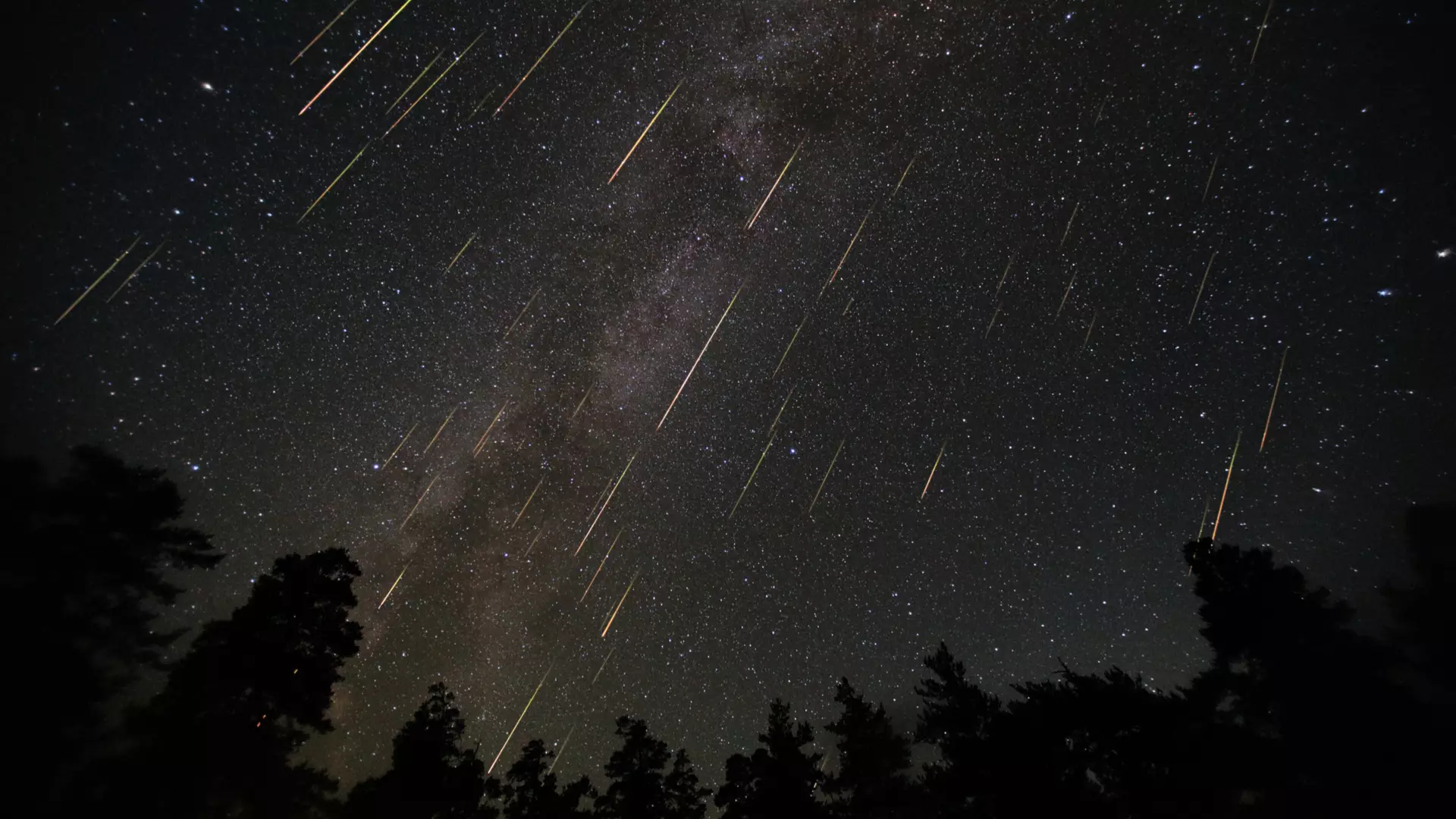 Tässä ovat vuoden 2022 meteorisuihkut ja niiden katselu 1894_3