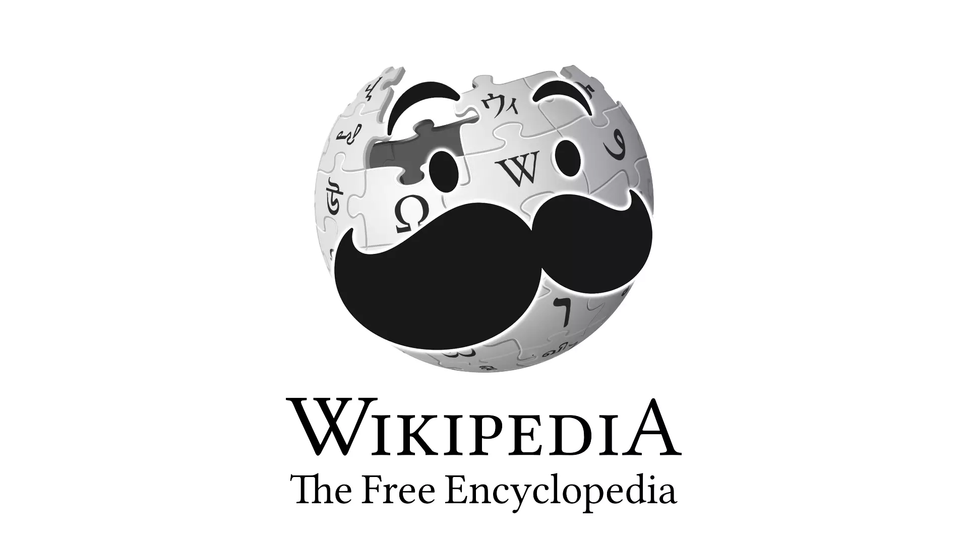 De naam van de Pringle Man is een epische Wikipedia-hoax