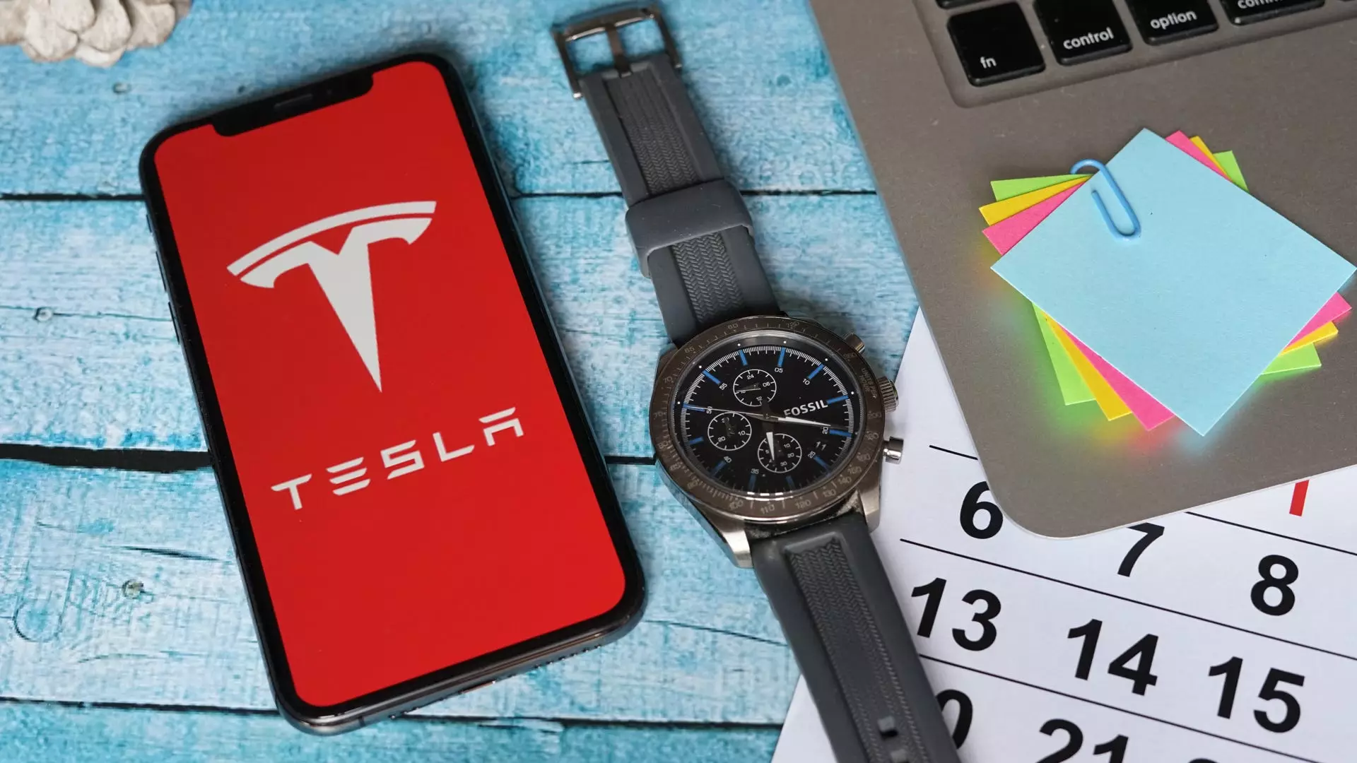 Tesla Teslimat Tahminleri Birkaç Model İçin 2023'e İtildi